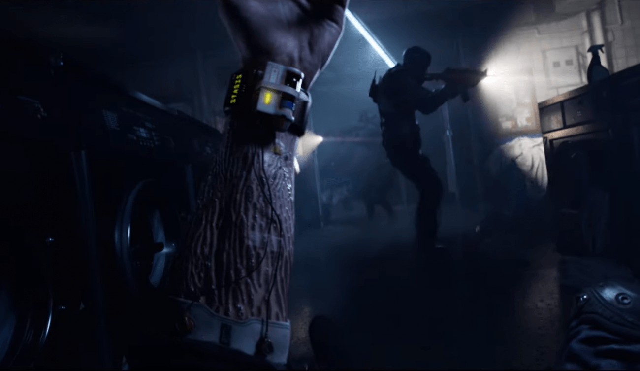 Rainbow Six Quarantine Wallpapers - Top Free Rainbow Six Quarantine ...