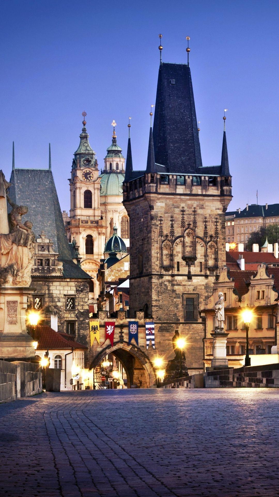 Prague Wallpapers - Top Free Prague Backgrounds - WallpaperAccess