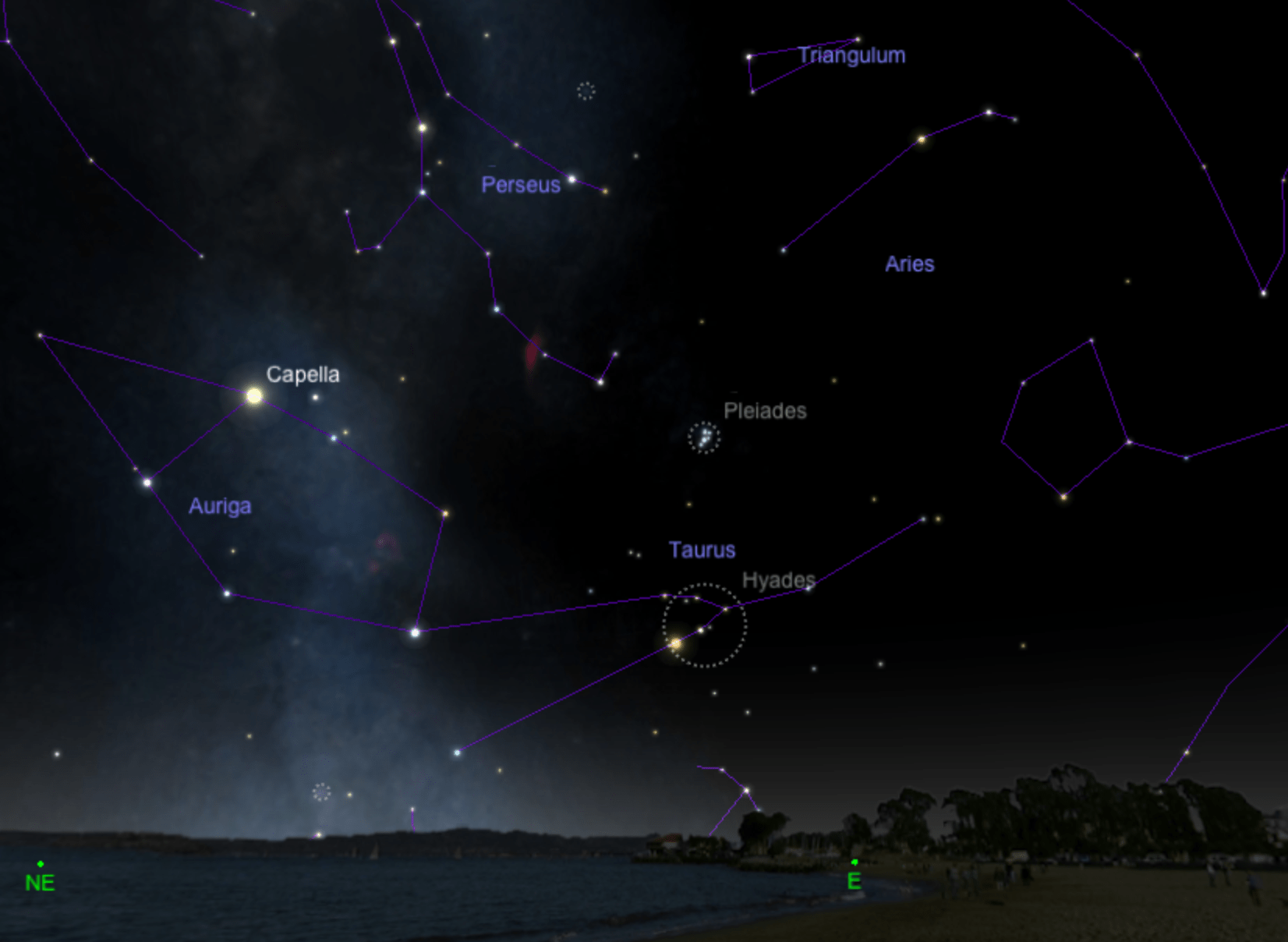 Constellation Map Wallpapers - Top Free Constellation Map Backgrounds ...