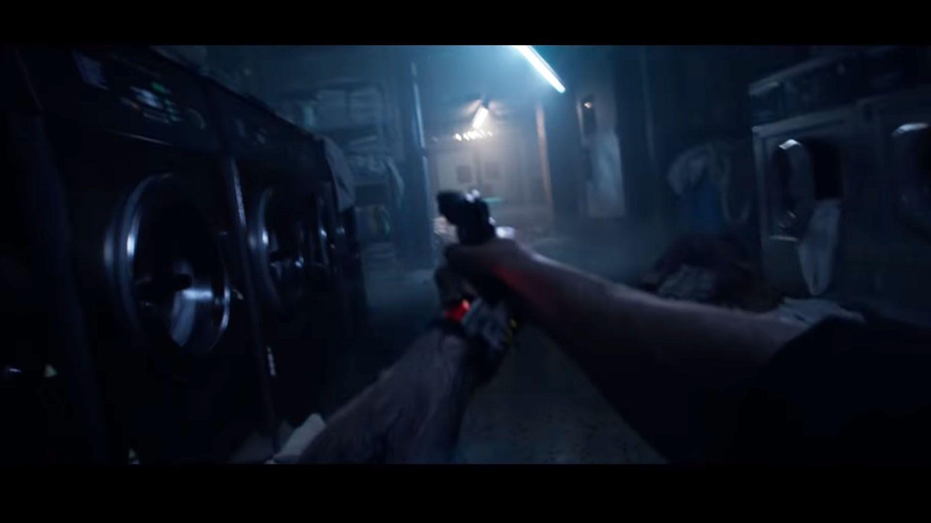 Rainbow Six Quarantine Wallpapers - Top Free Rainbow Six Quarantine ...