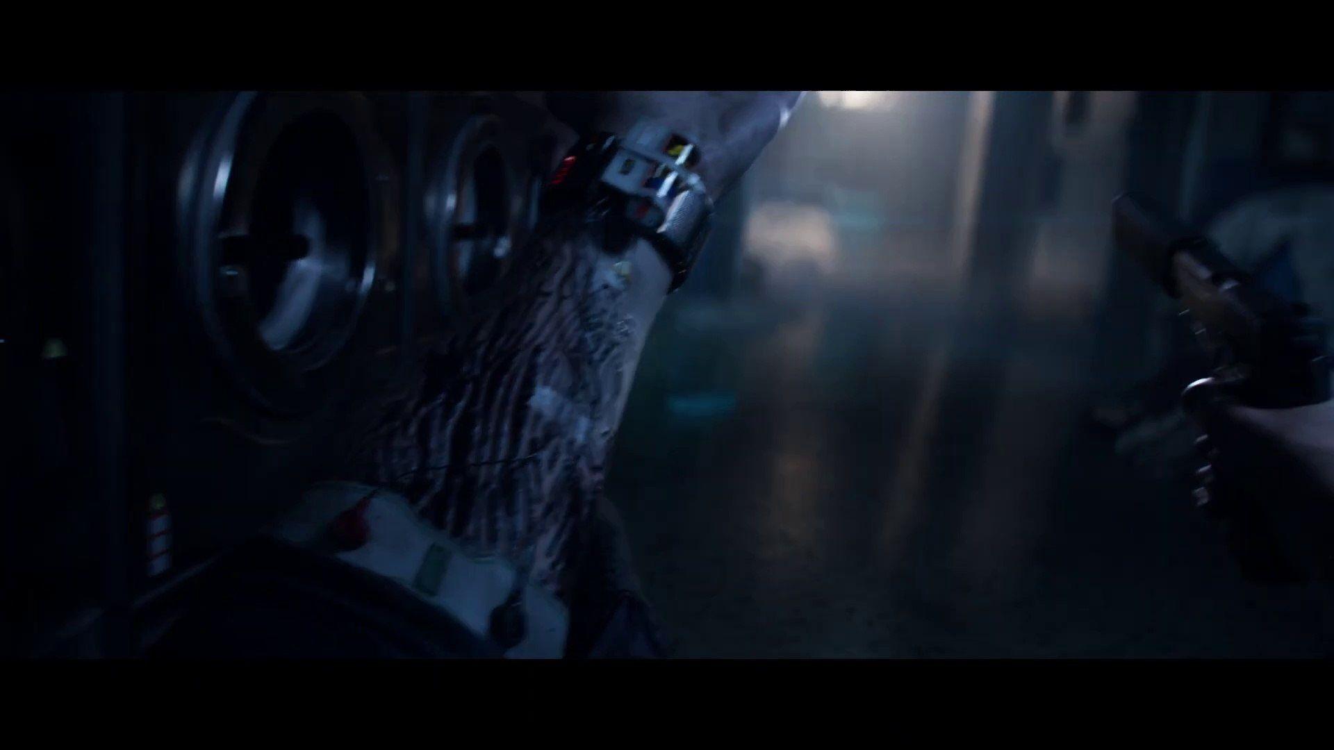 Rainbow Six Quarantine Wallpapers - Top Free Rainbow Six Quarantine ...