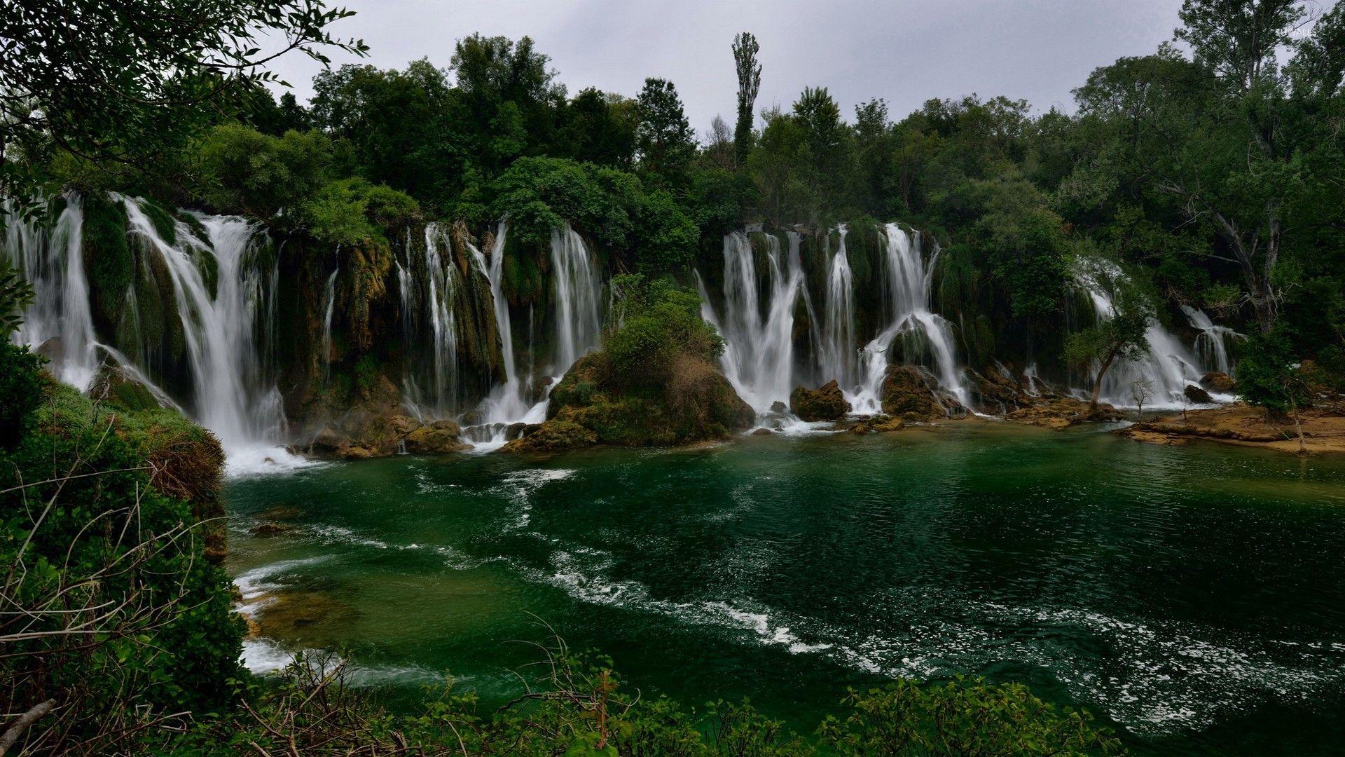 Bosnia Landscape Wallpapers - Top Free Bosnia Landscape Backgrounds ...