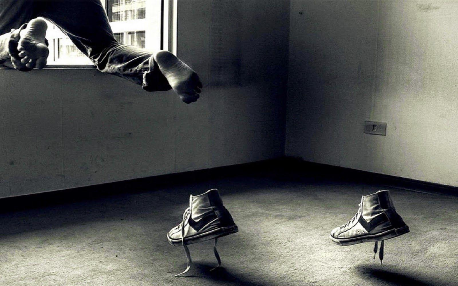 Escape Wallpapers - Top Free Escape Backgrounds - WallpaperAccess