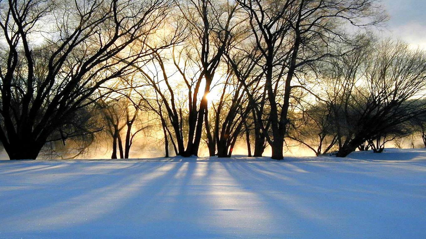 Winter Solstice Wallpapers - Top Free Winter Solstice Backgrounds ...