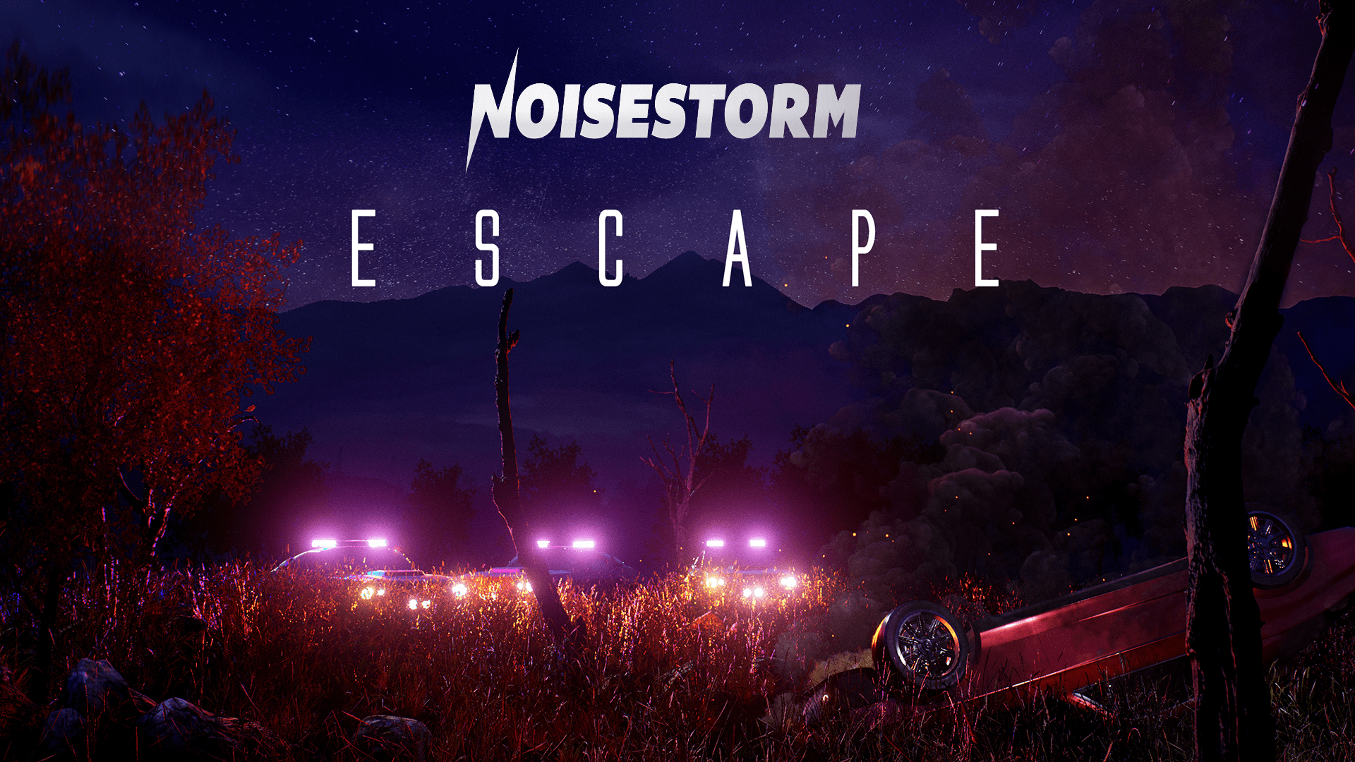 Escape Wallpapers - Top Free Escape Backgrounds - WallpaperAccess