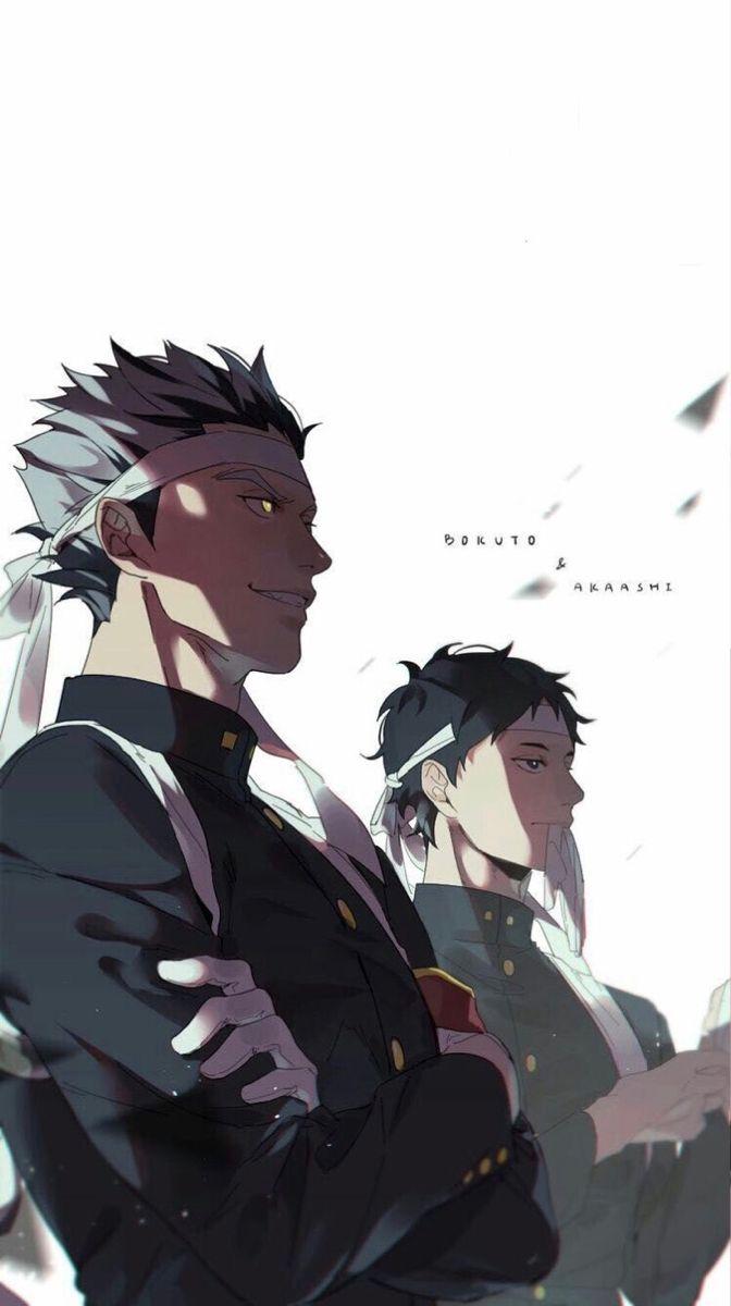 Bokuaka Wallpapers - Top Free Bokuaka Backgrounds - WallpaperAccess