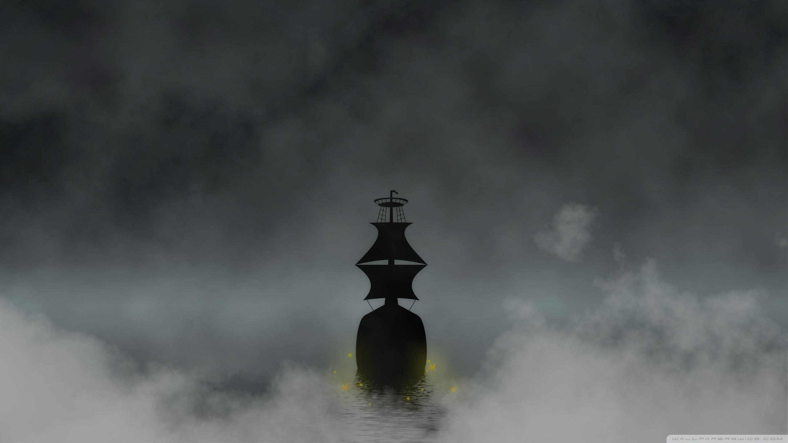 Dark Ship Wallpapers - Top Free Dark Ship Backgrounds - WallpaperAccess