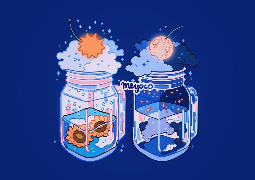 Meyoco Wallpapers - Top Free Meyoco Backgrounds - WallpaperAccess