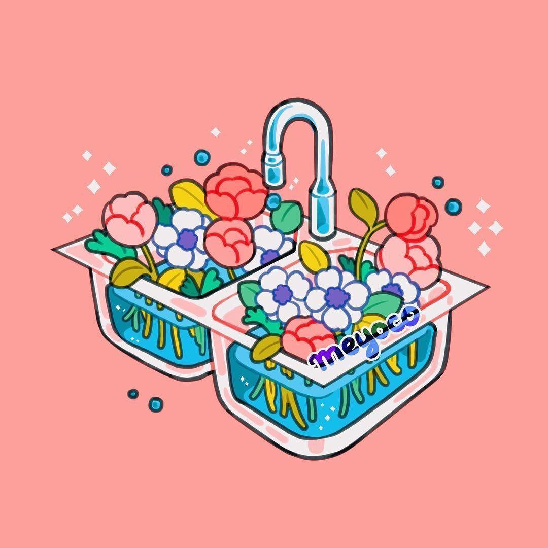 Meyoco Wallpapers - Top Free Meyoco Backgrounds - WallpaperAccess