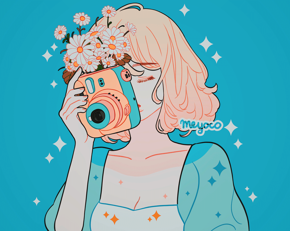 Meyoco Wallpapers - Top Free Meyoco Backgrounds - WallpaperAccess