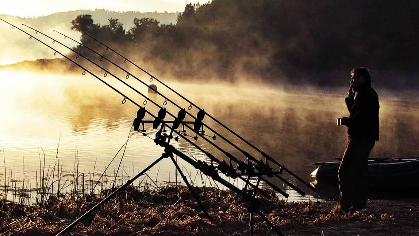 Carpfishing Wallpapers - Top Free Carpfishing Backgrounds - WallpaperAccess