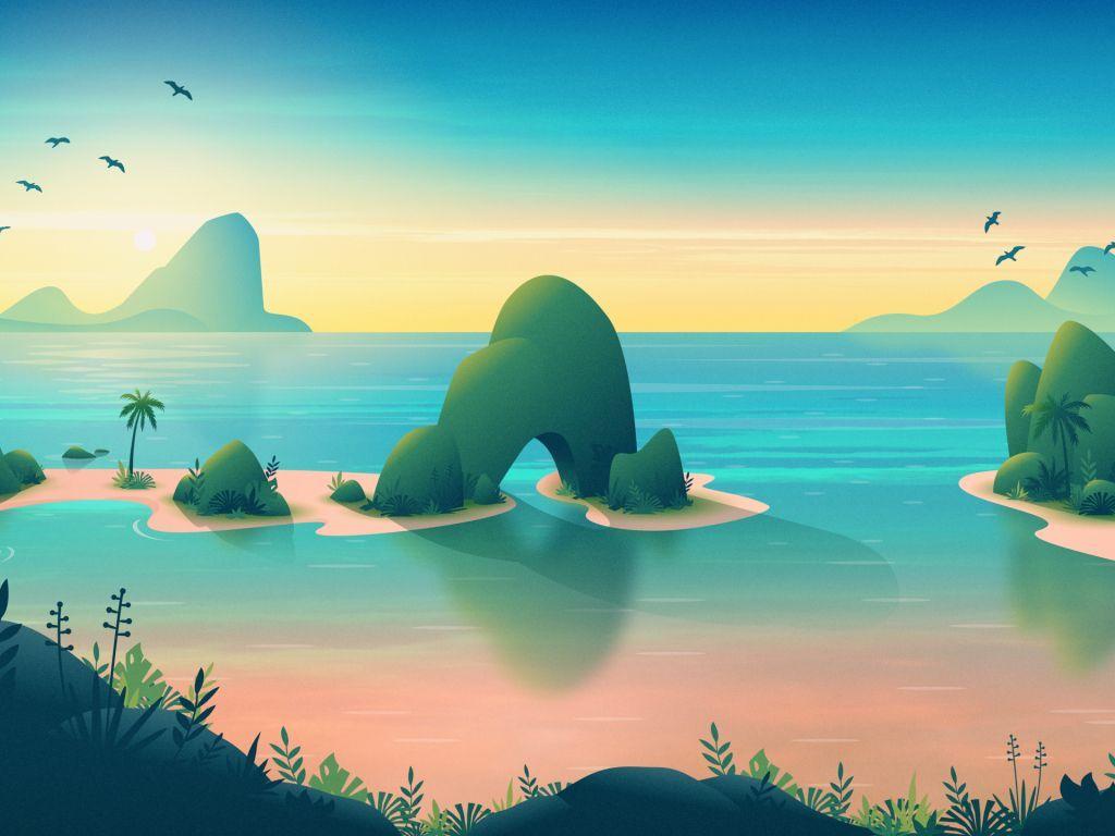 Escape Wallpapers - Top Free Escape Backgrounds - WallpaperAccess