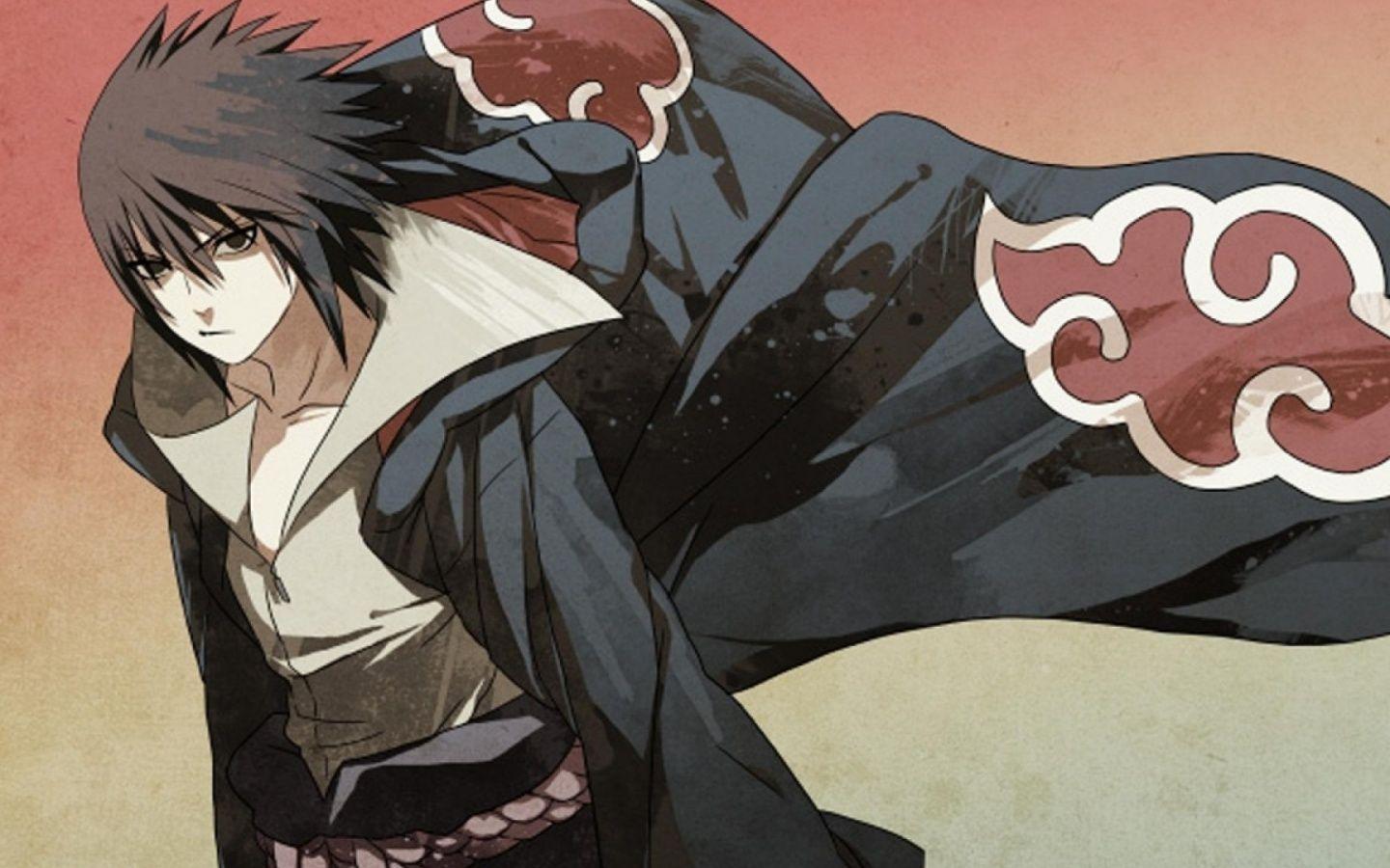 Akatsuki Pc Wallpapers - Top Free Akatsuki Pc Backgrounds - WallpaperAccess