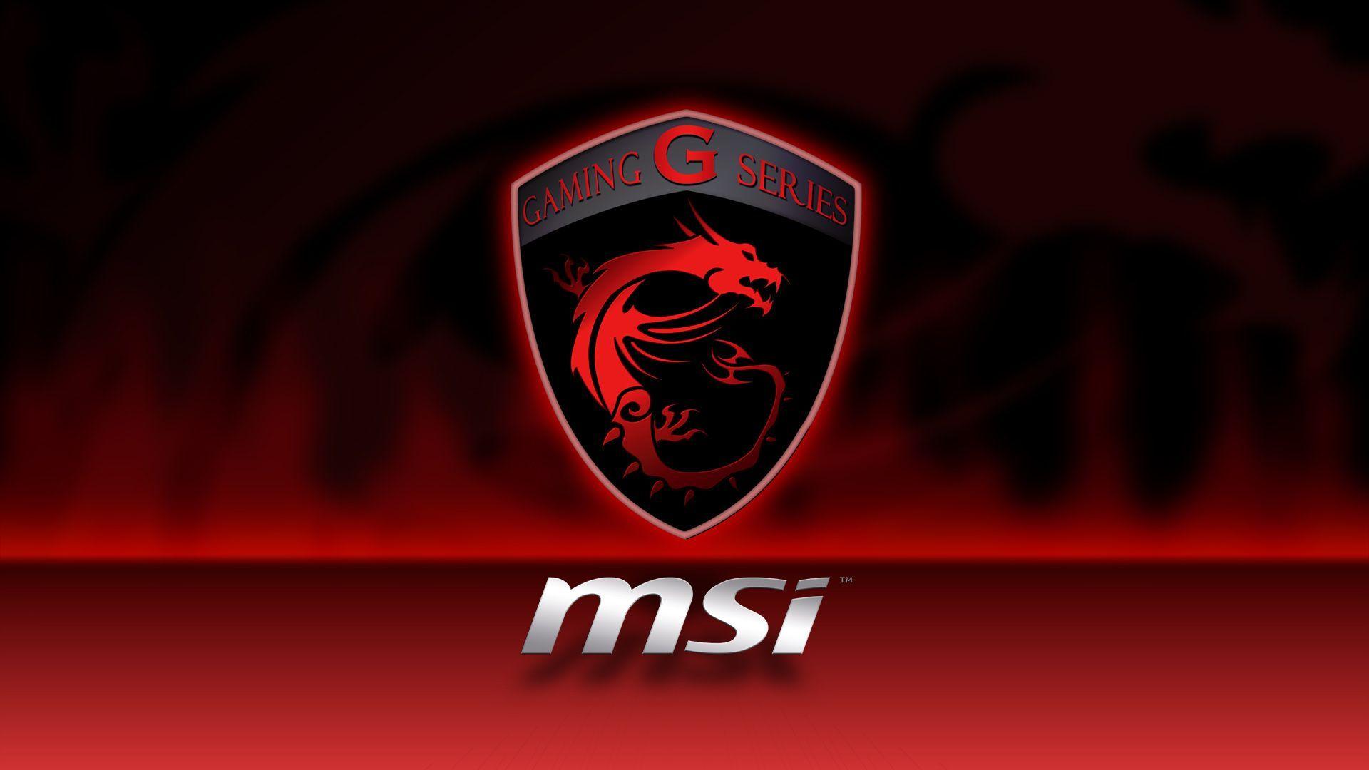 MSI 4K Logo Wallpapers - Top Free MSI 4K Logo Backgrounds - WallpaperAccess