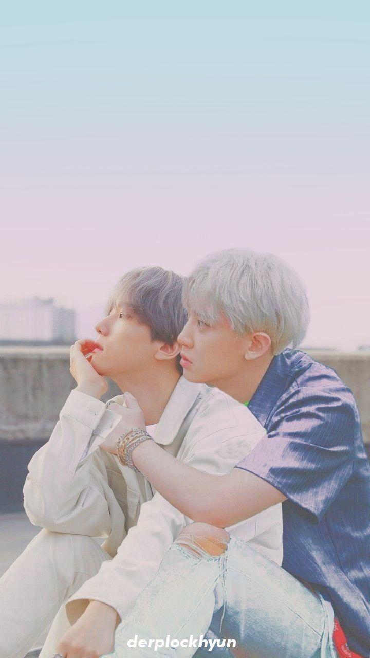 EXO ChaBaek Wallpapers - Top Free EXO ChaBaek Backgrounds - WallpaperAccess