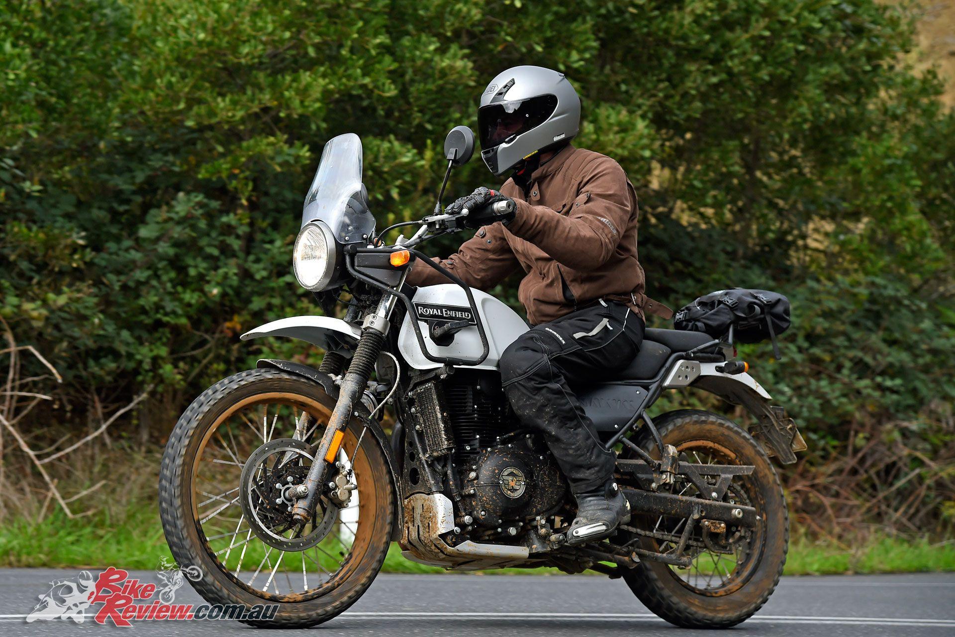 Himalayan Bike Wallpapers - Top Free Himalayan Bike Backgrounds ...