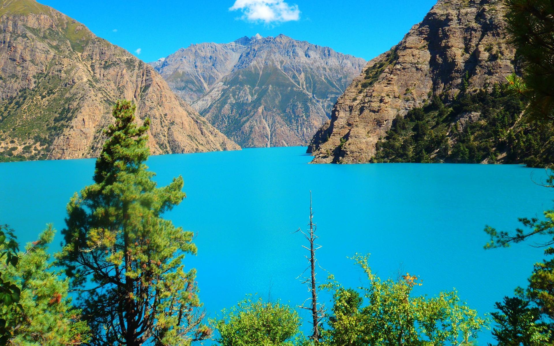 Nepal Mountains Wallpapers - Top Free Nepal Mountains Backgrounds ...