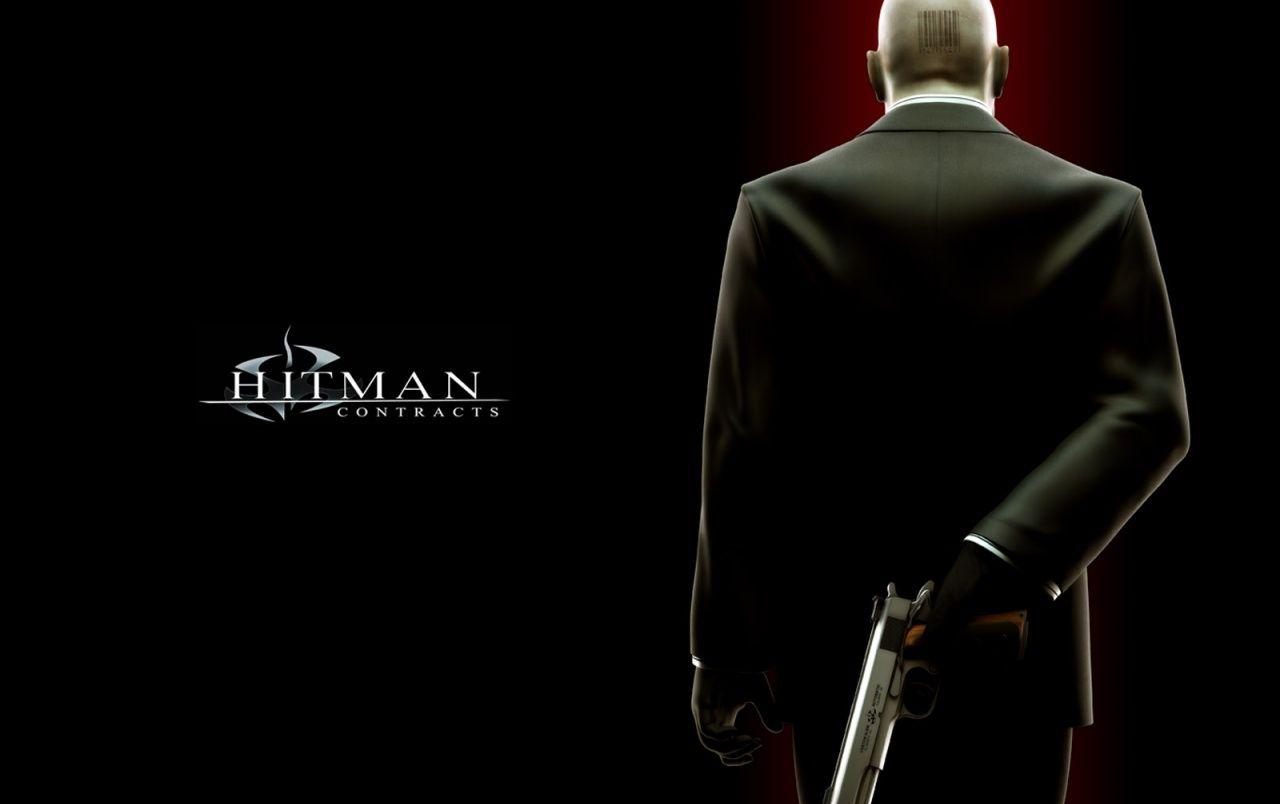 Hitman Contracts Wallpapers - Top Free Hitman Contracts Backgrounds ...