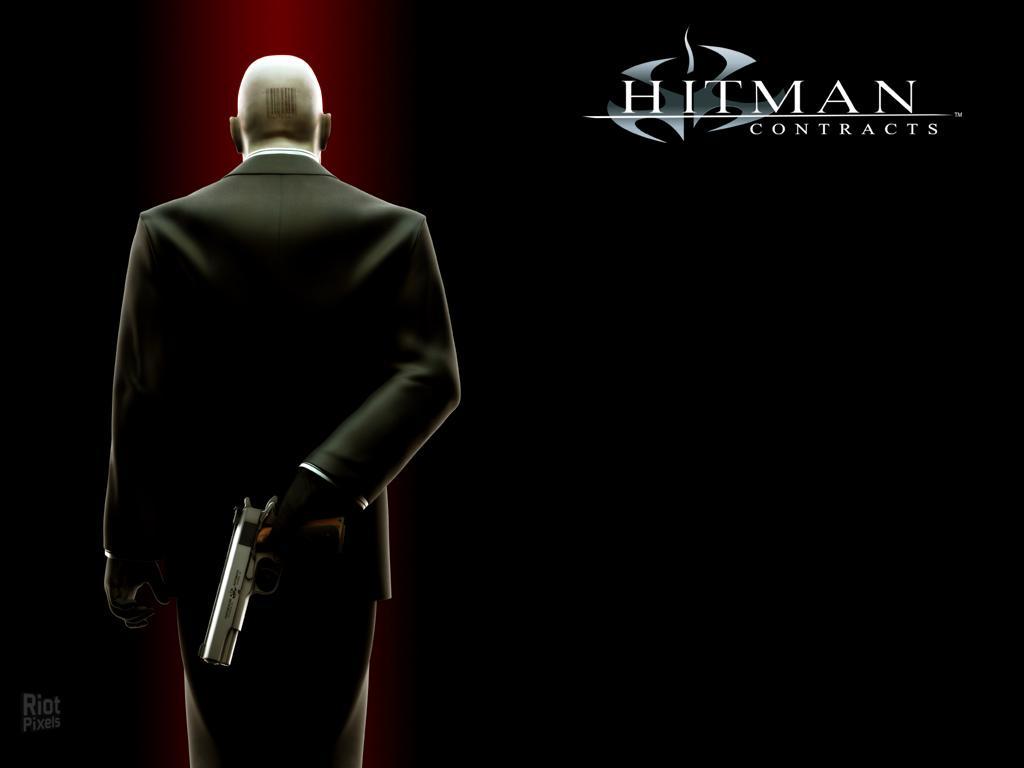 Hitman Contracts Wallpapers - Top Free Hitman Contracts Backgrounds ...