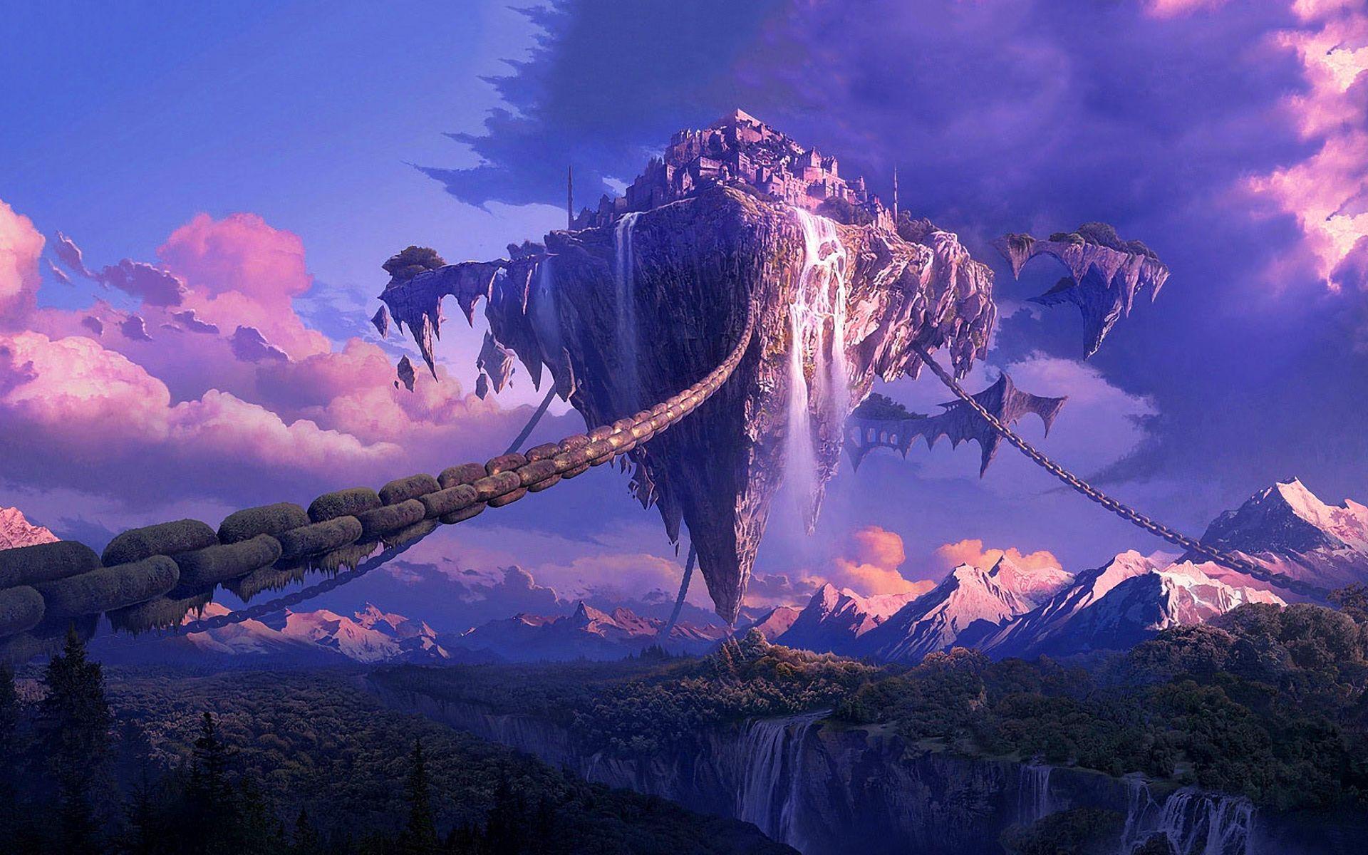 City Sky Wallpapers - Top Free City Sky Backgrounds - WallpaperAccess