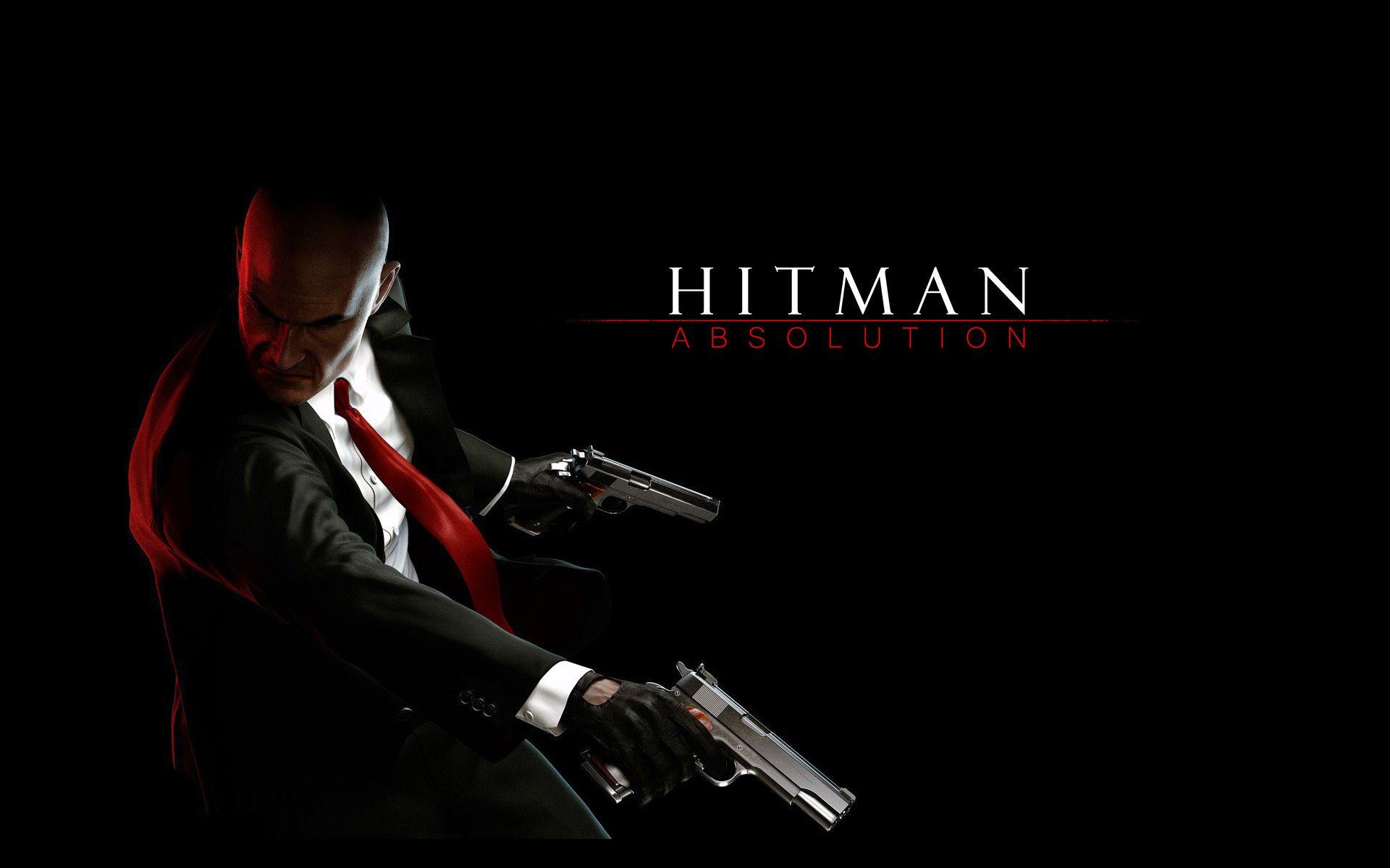 Hitman Contracts Wallpapers - Top Free Hitman Contracts Backgrounds ...