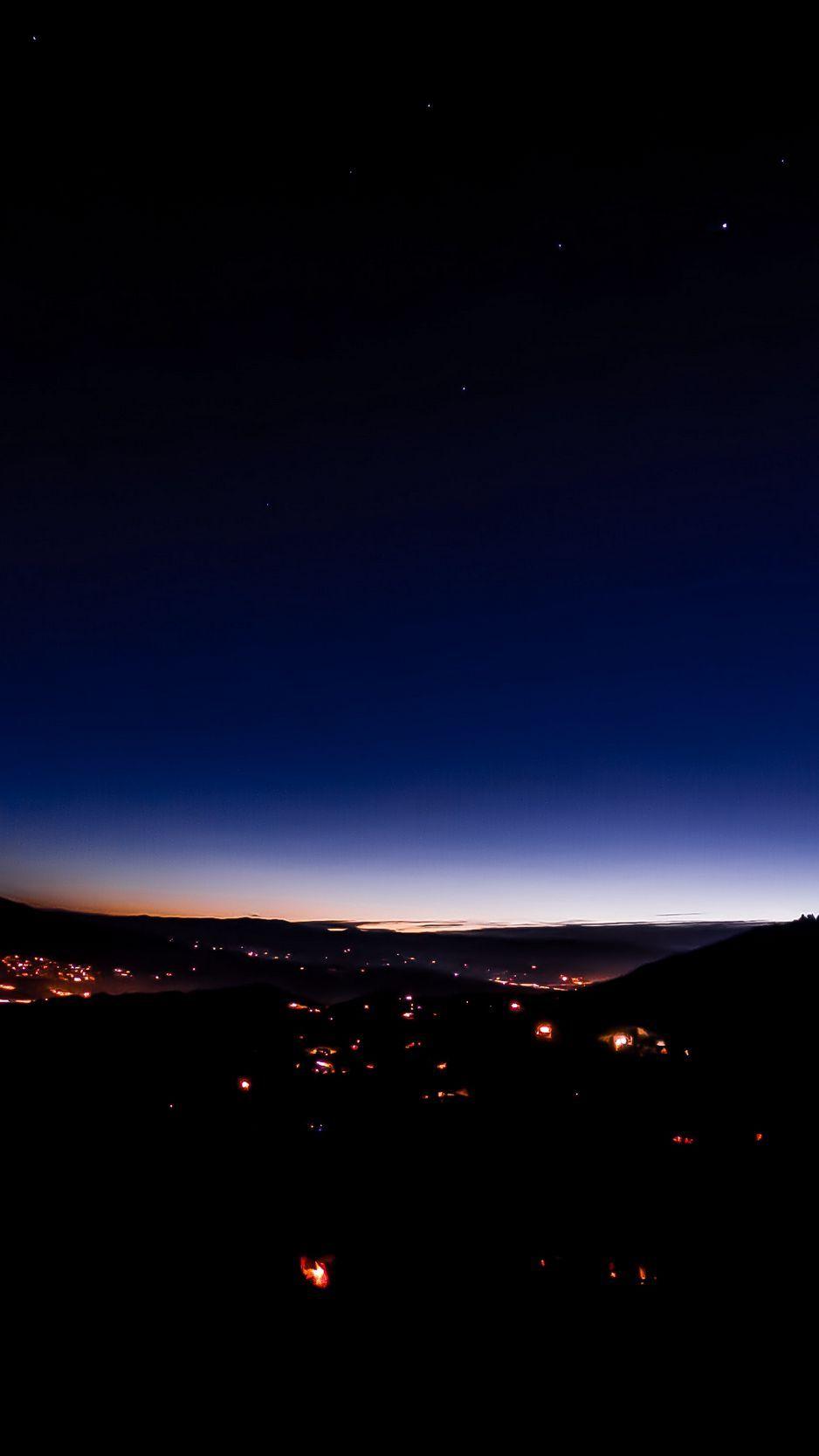 City Sky Wallpapers - Top Free City Sky Backgrounds - WallpaperAccess