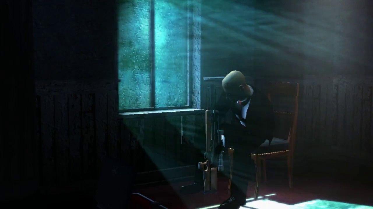 Hitman Contracts Wallpapers - Top Free Hitman Contracts Backgrounds ...