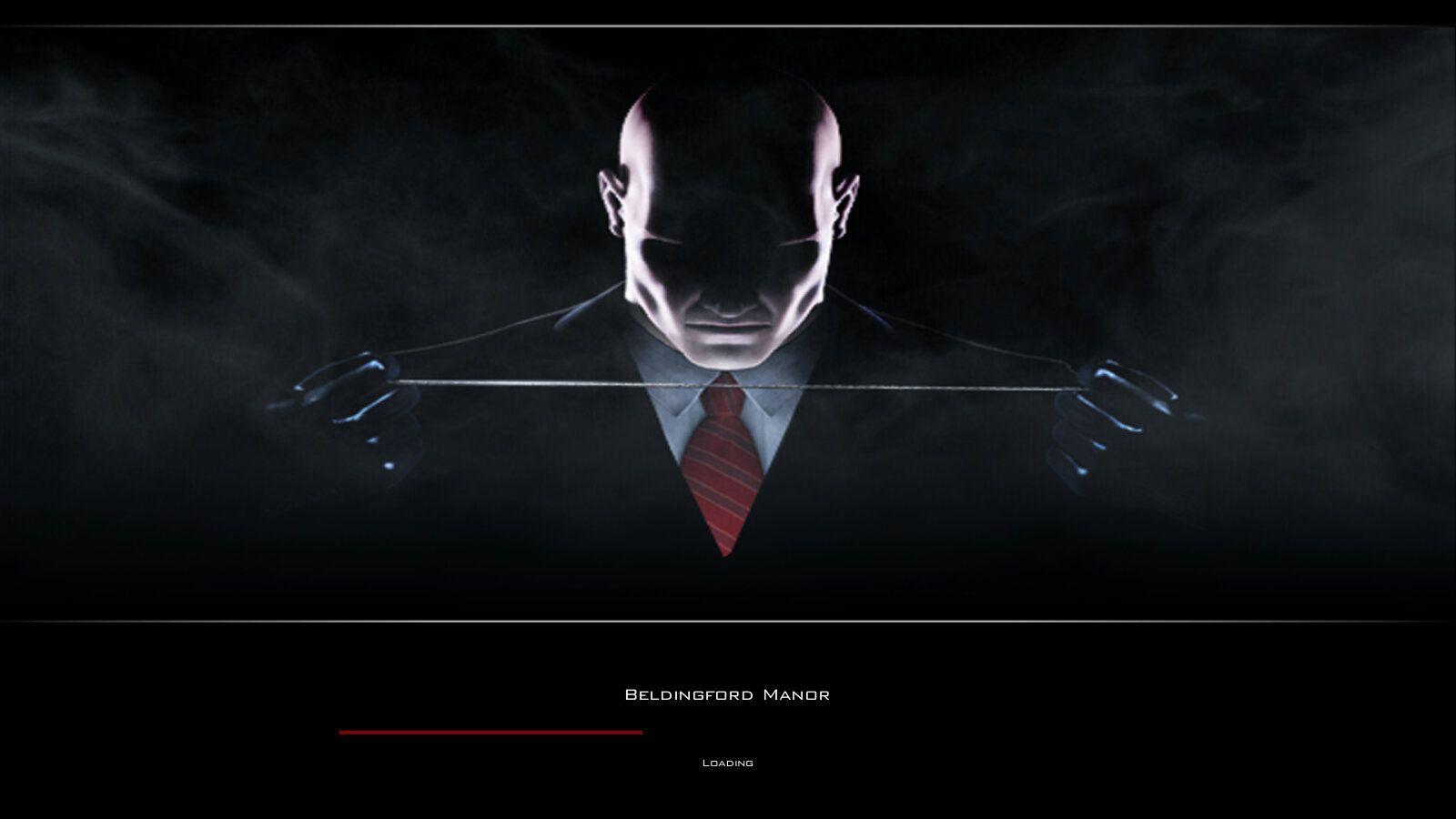 Hitman Contracts Wallpapers - Top Free Hitman Contracts Backgrounds ...