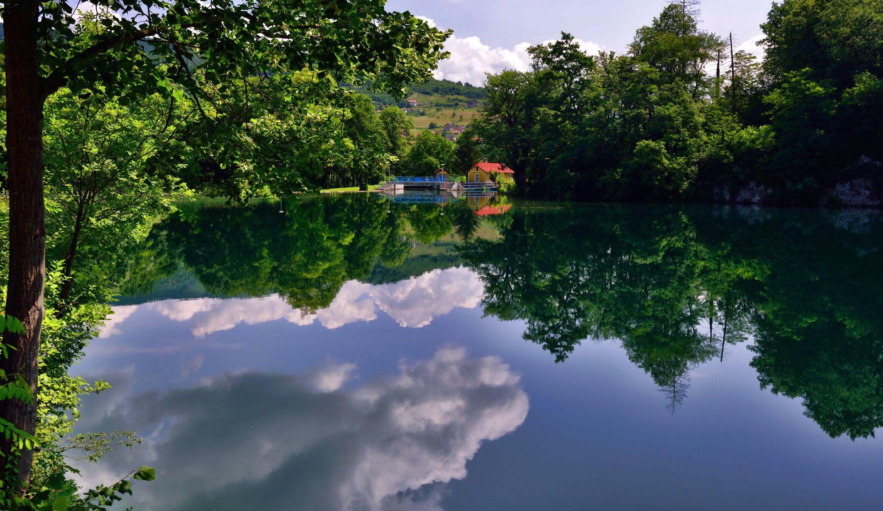 Bosnia Landscape Wallpapers - Top Free Bosnia Landscape Backgrounds ...