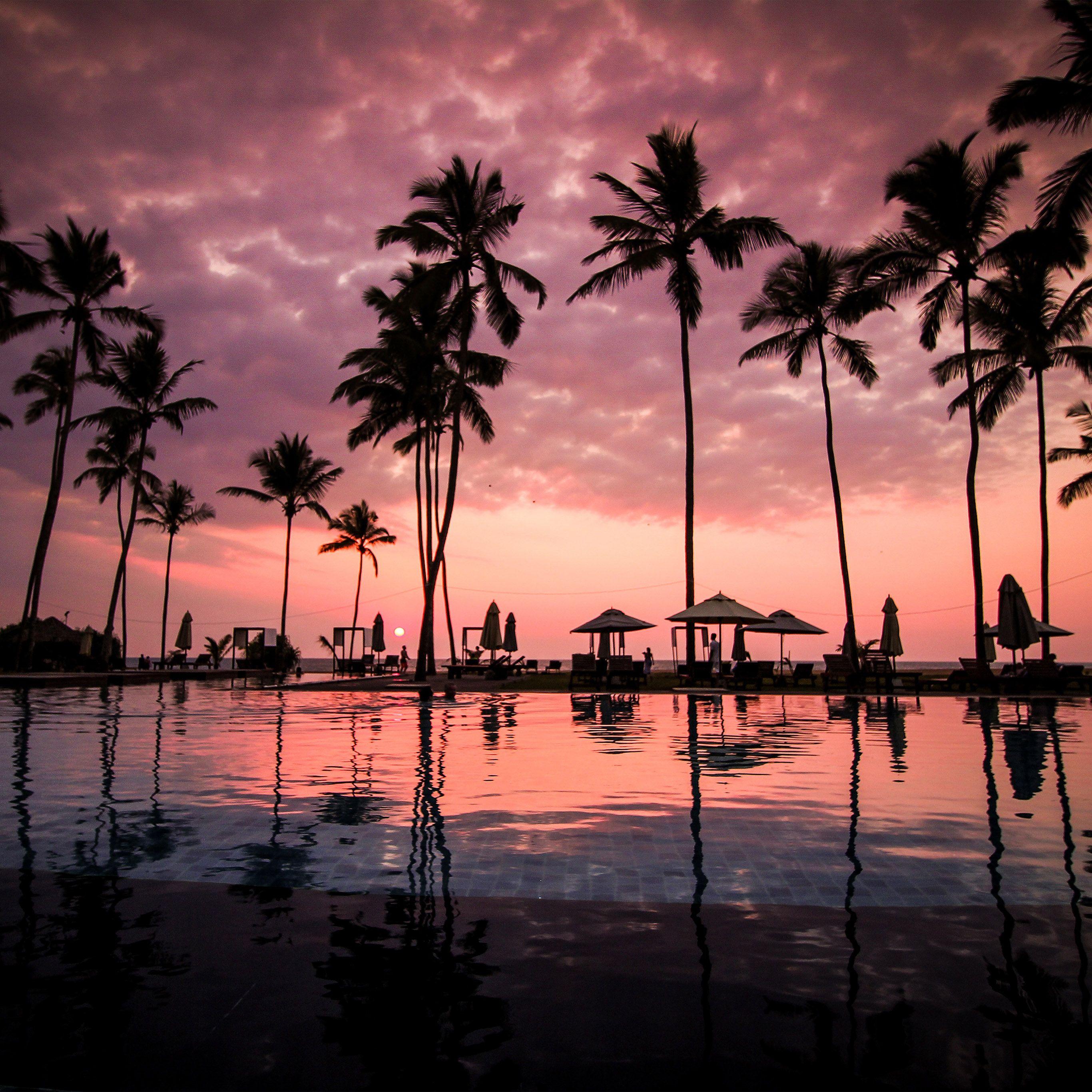 iPad Beach Wallpapers - Top Free iPad Beach Backgrounds - WallpaperAccess