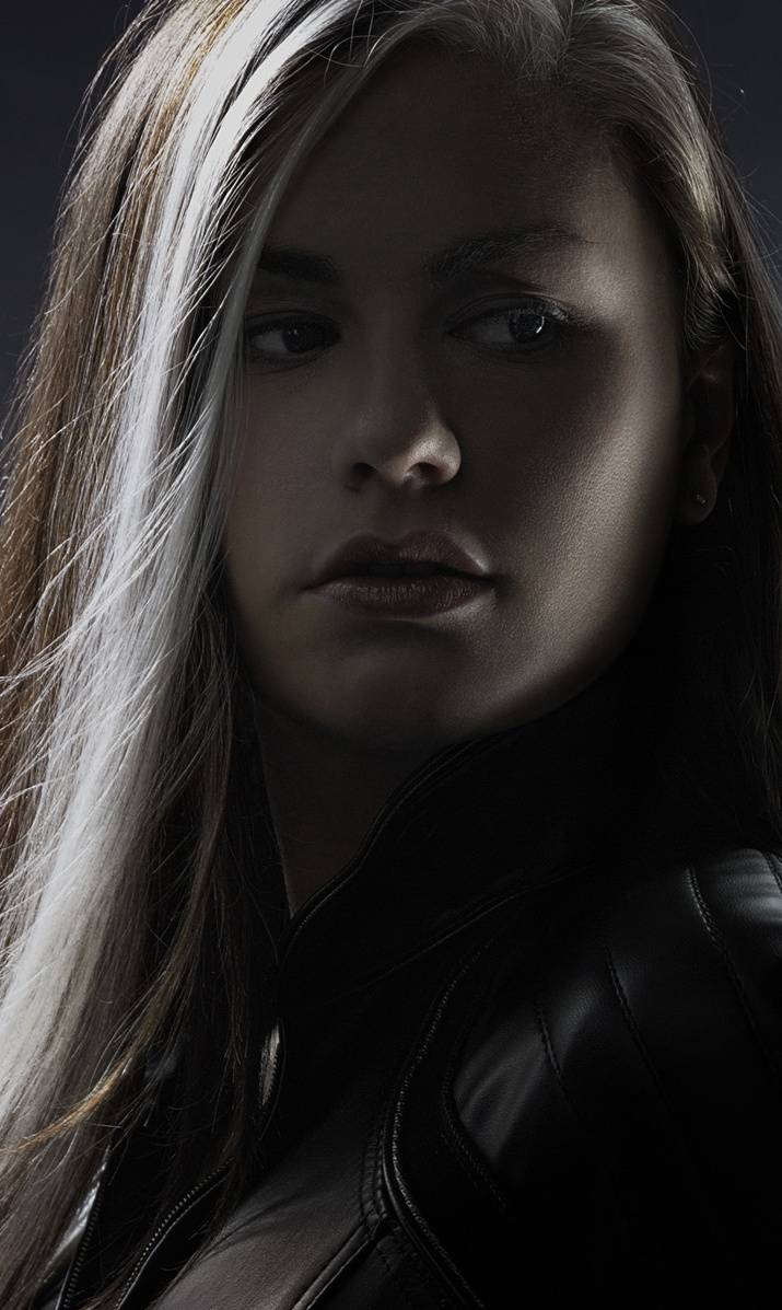 X Men Rogue Wallpapers - Top Free X Men Rogue Backgrounds - WallpaperAccess