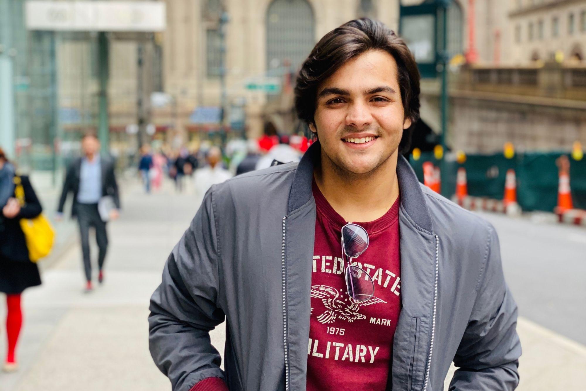 Ashish Chanchlani Wallpapers - Top Free Ashish Chanchlani Backgrounds ...