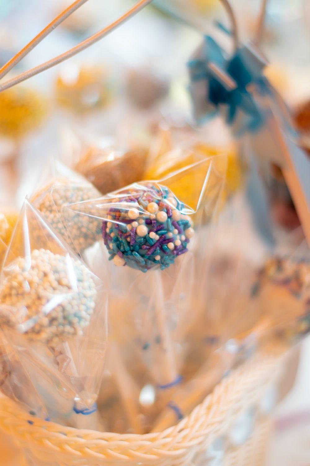 Cake Pops Wallpapers - Top Free Cake Pops Backgrounds - WallpaperAccess