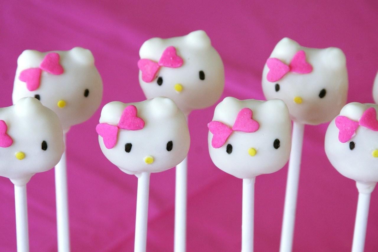 Cake Pops Wallpapers - Top Free Cake Pops Backgrounds - WallpaperAccess