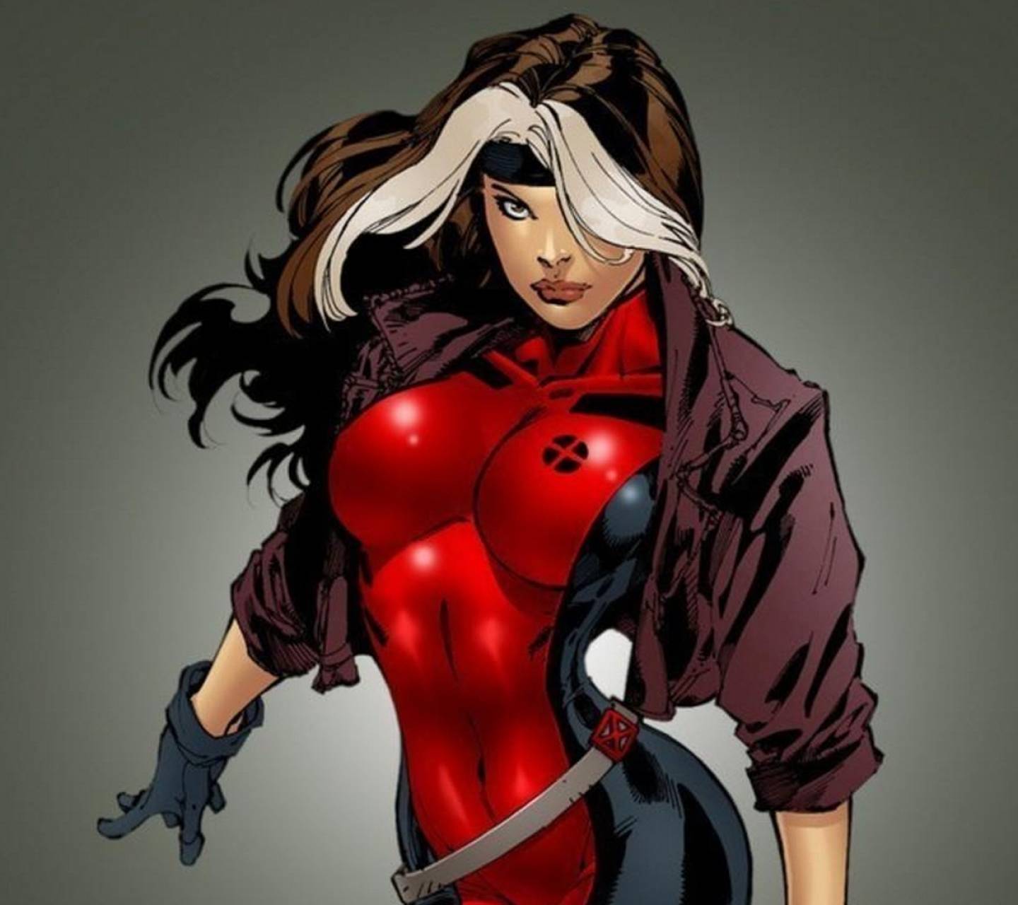 X Men Rogue Wallpapers - Top Free X Men Rogue Backgrounds - WallpaperAccess