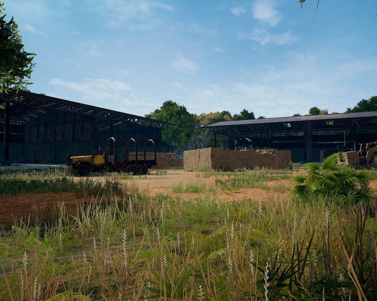 Map Sanhok Wallpapers - Top Free Map Sanhok Backgrounds - WallpaperAccess
