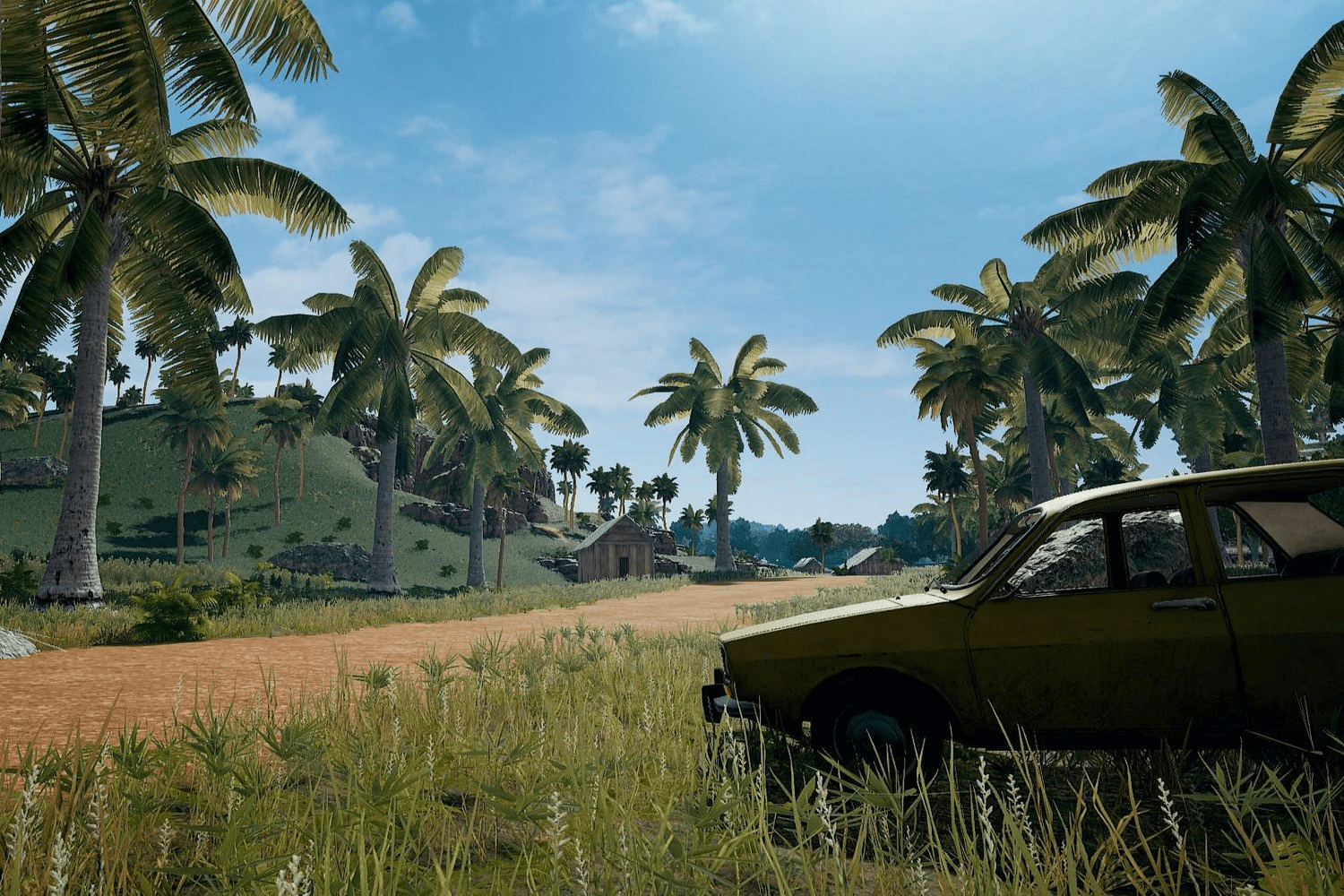 Map Sanhok Wallpapers - Top Free Map Sanhok Backgrounds - WallpaperAccess
