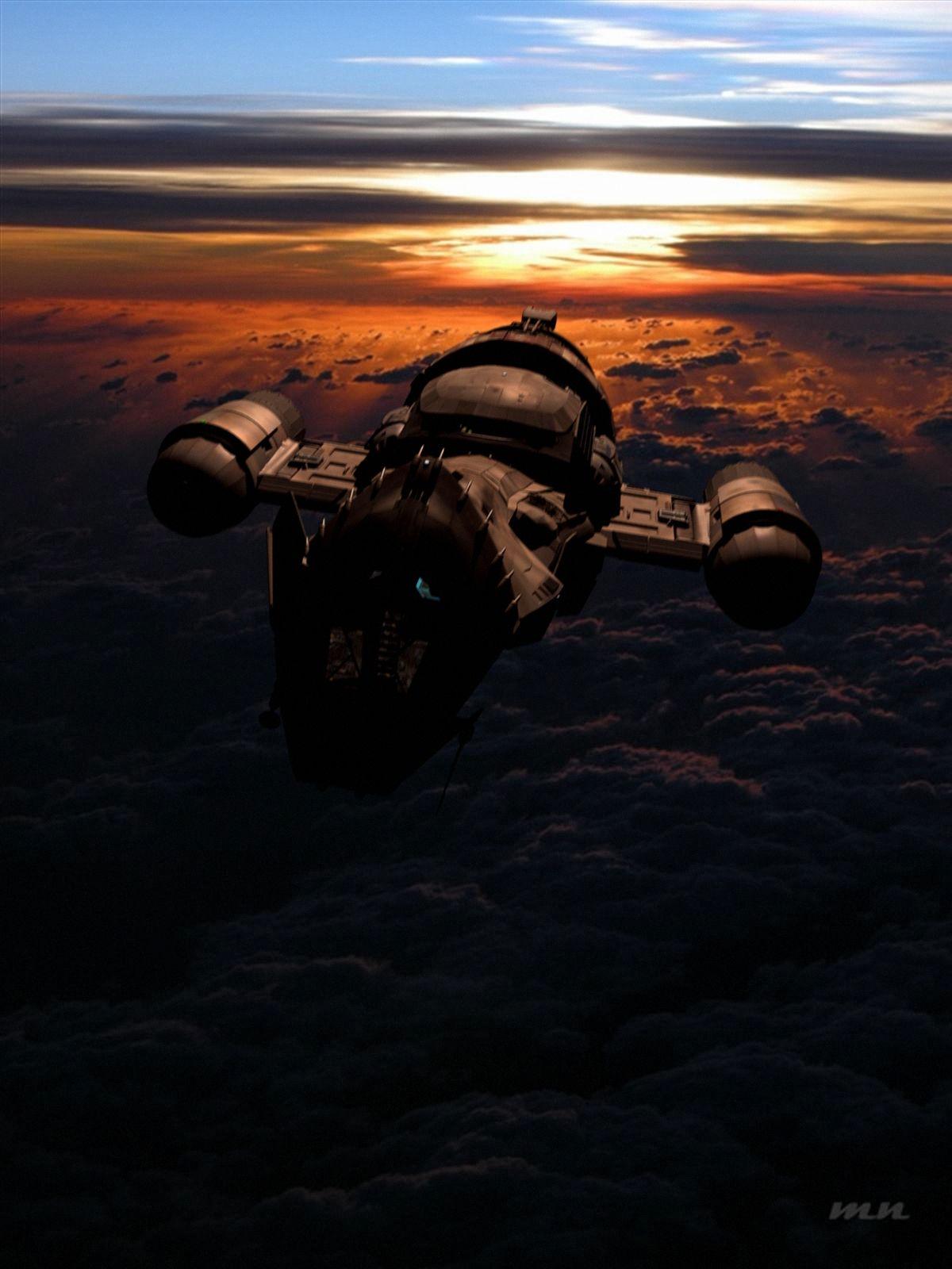 Firefly Phone Wallpapers - Top Free Firefly Phone Backgrounds ...