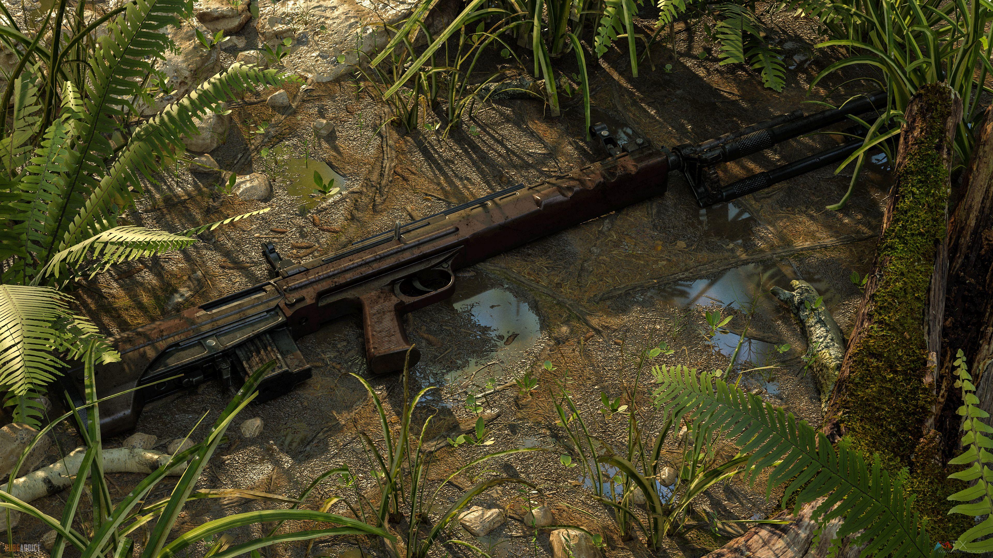 Map Sanhok Wallpapers - Top Free Map Sanhok Backgrounds - WallpaperAccess