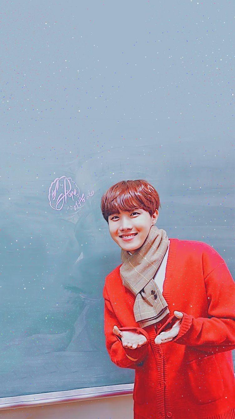 Jhope Cute Wallpapers - Top Free Jhope Cute Backgrounds - WallpaperAccess