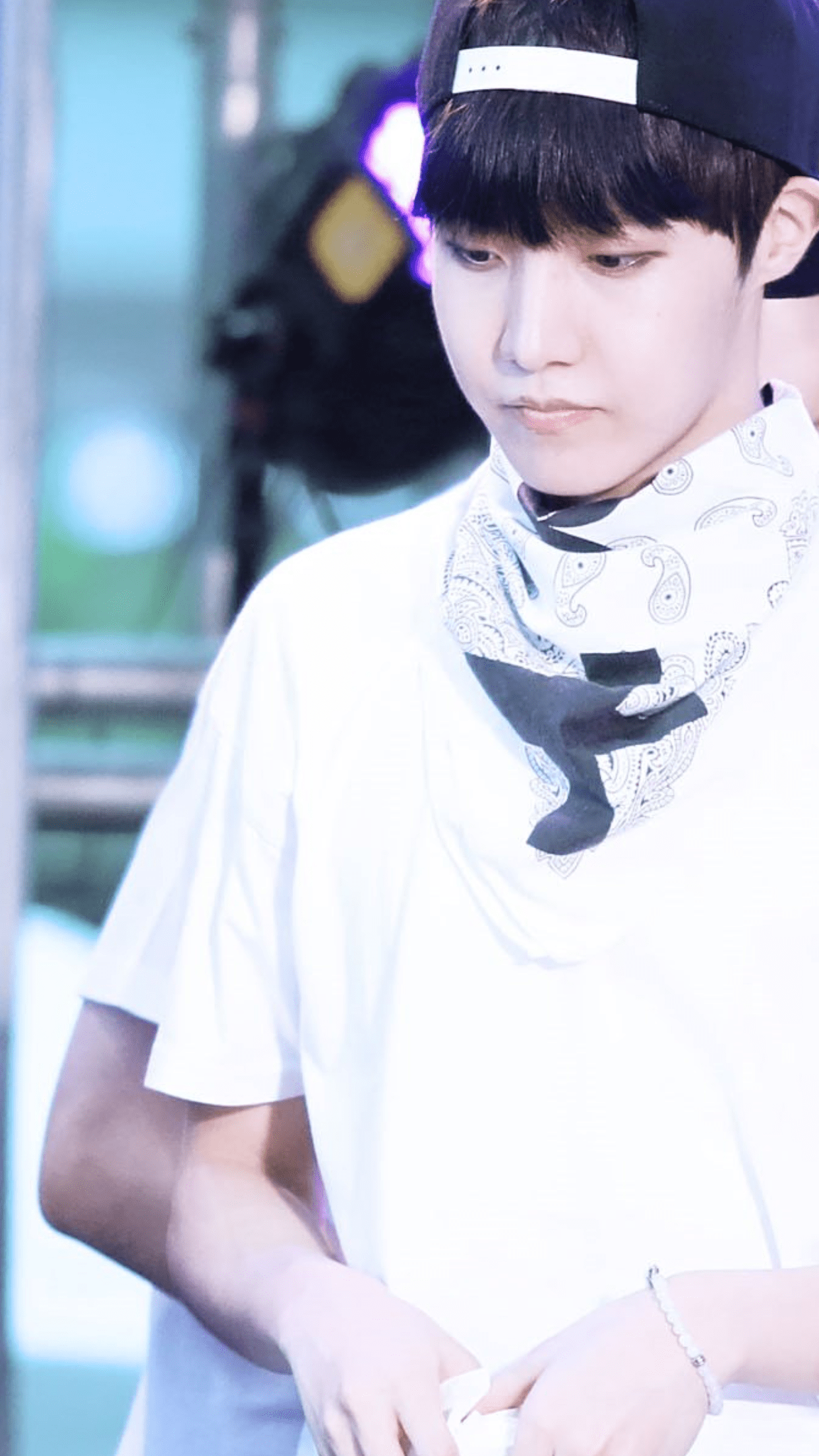 Jhope Cute Wallpapers - Top Free Jhope Cute Backgrounds - WallpaperAccess