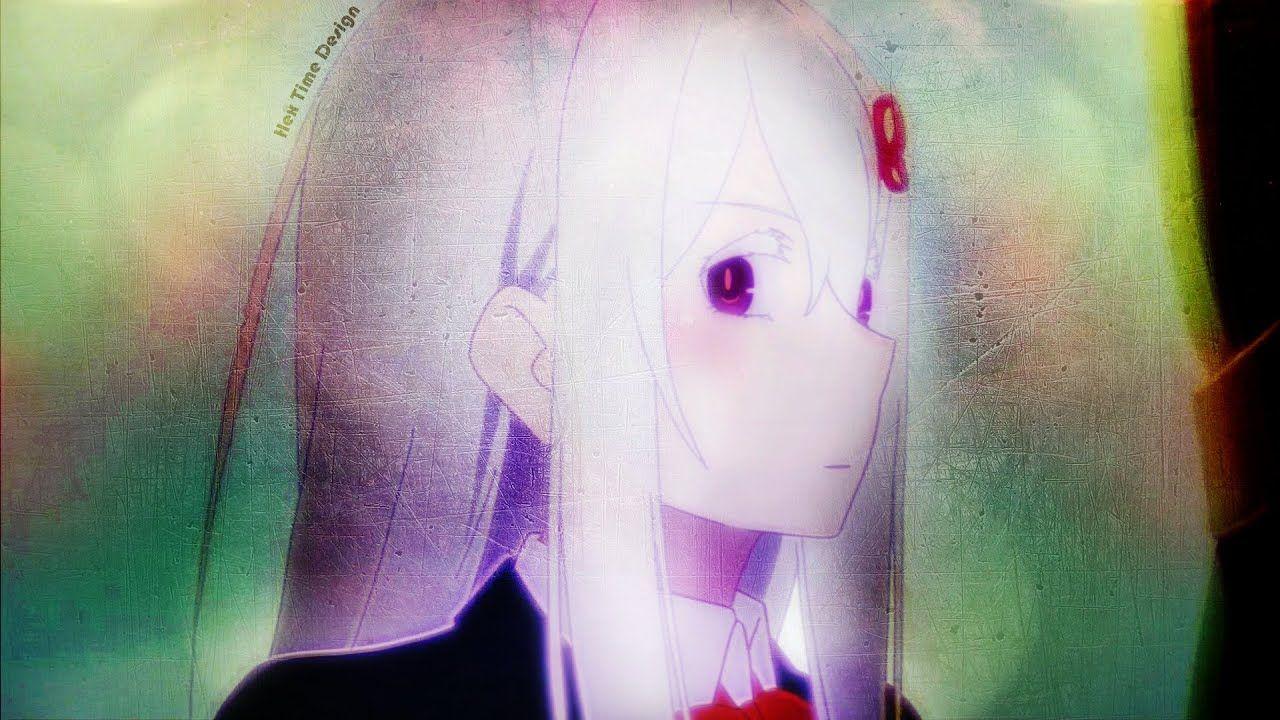 Echidna Re Zero Wallpapers - Top Free Echidna Re Zero Backgrounds ...