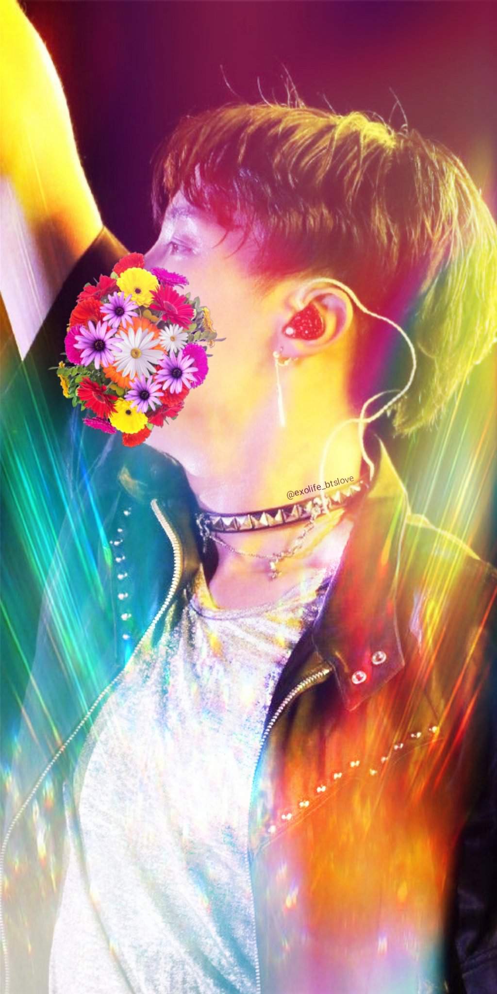 Jhope Cute Wallpapers - Top Free Jhope Cute Backgrounds - WallpaperAccess