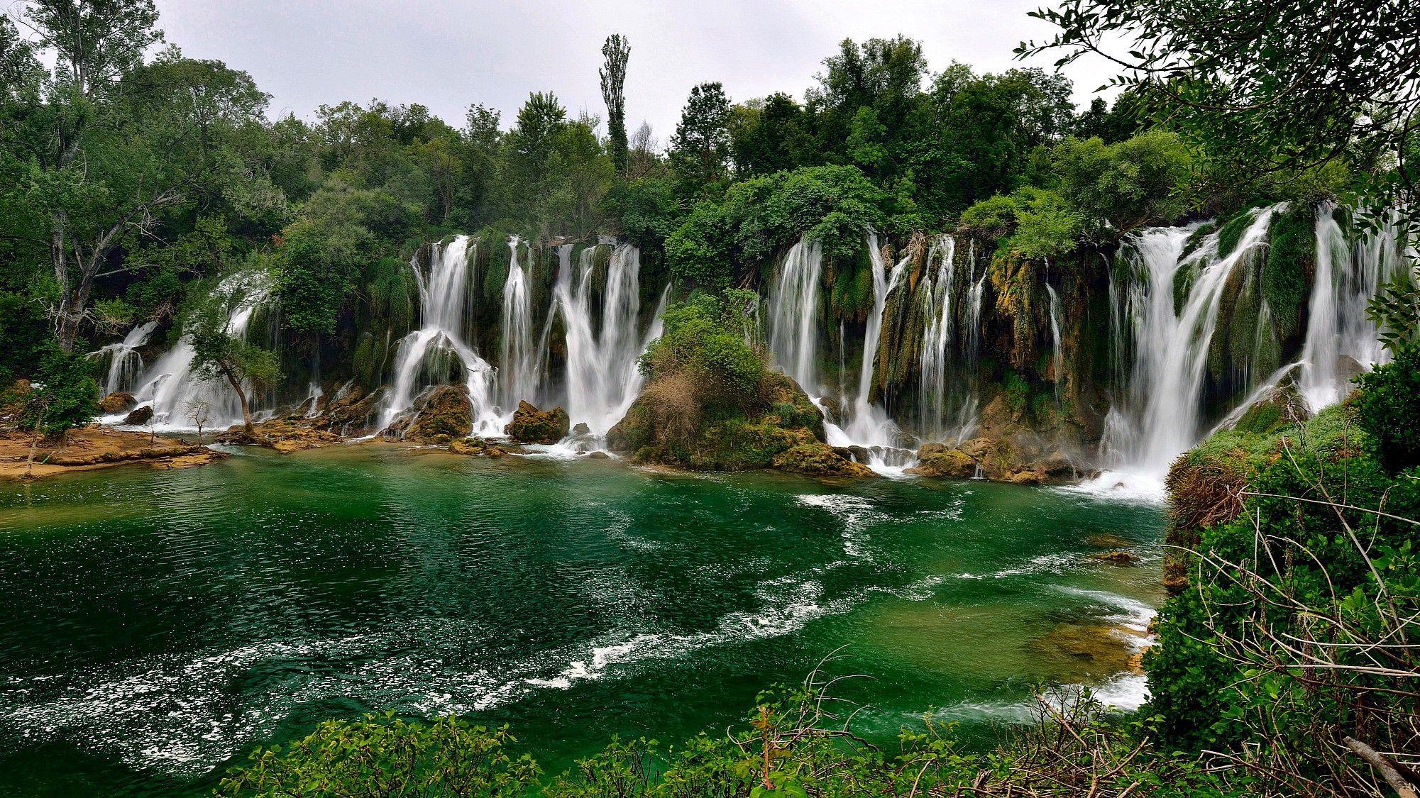 Bosnia Landscape Wallpapers - Top Free Bosnia Landscape Backgrounds ...