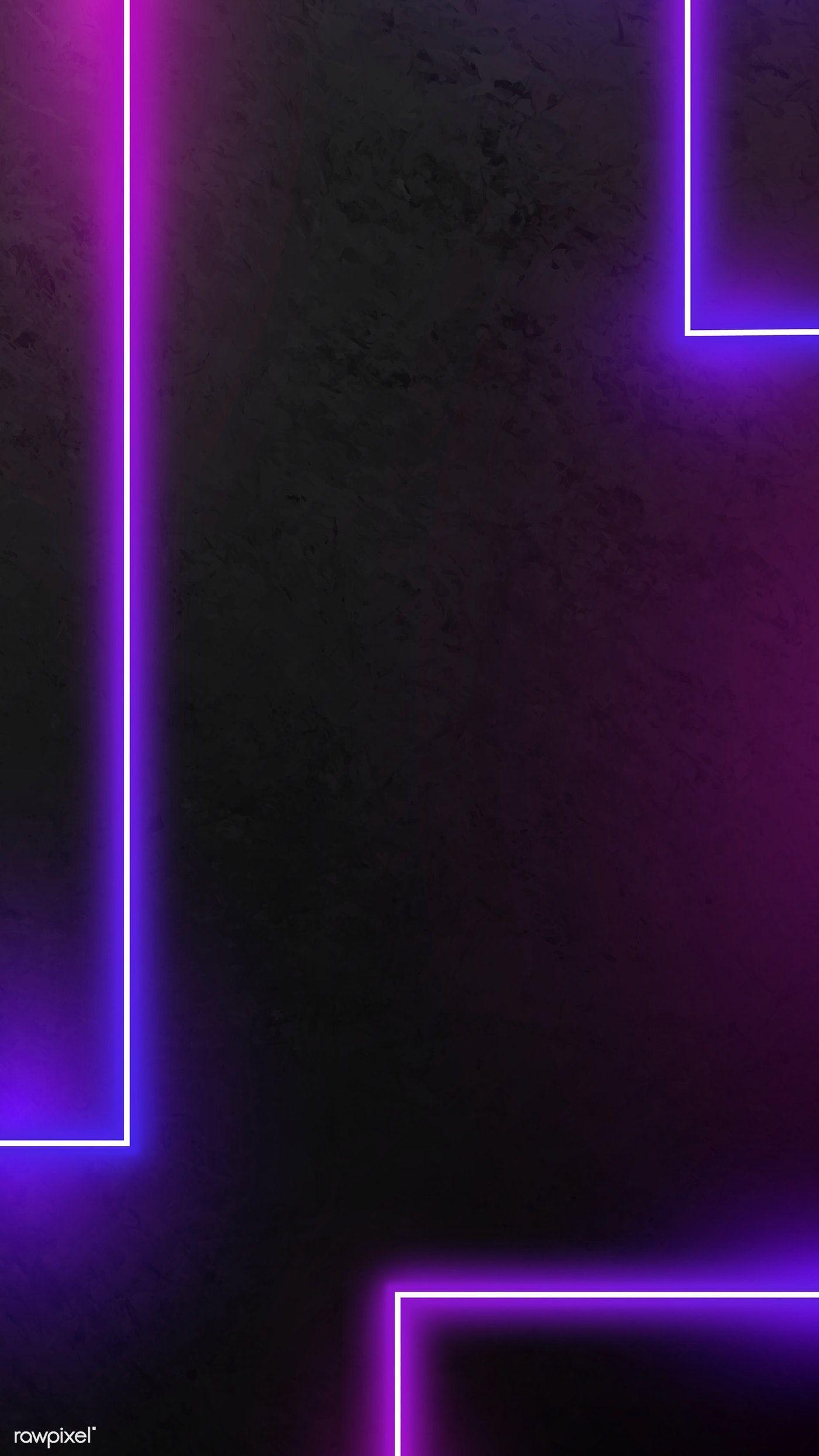 Glowing Purple Wallpapers - Top Free Glowing Purple Backgrounds ...