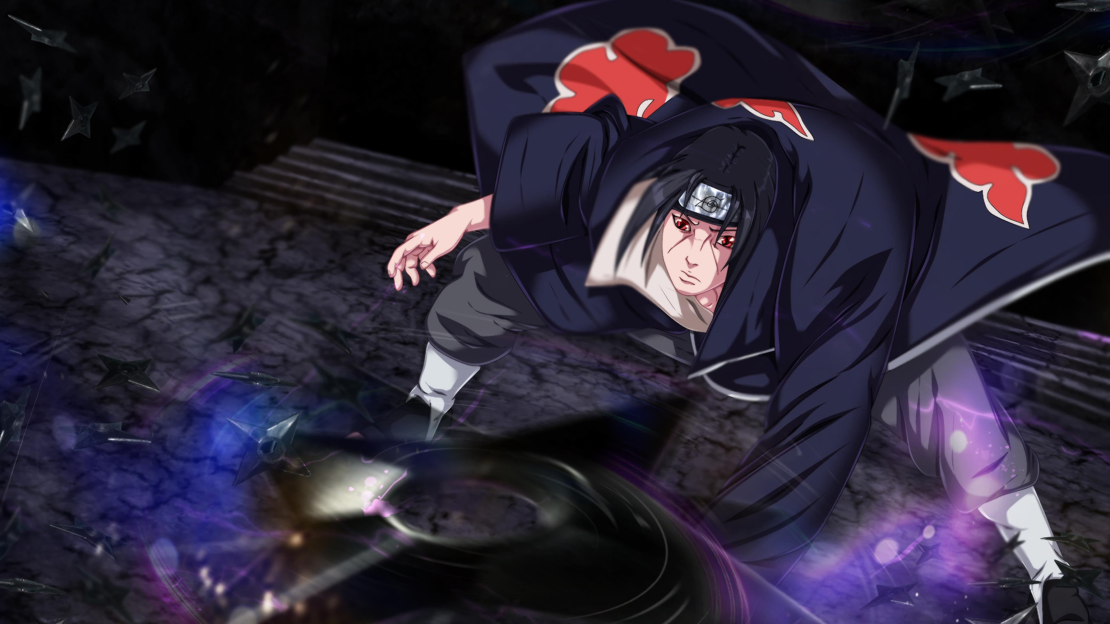 Akatsuki Aesthetic Wallpapers - Top Free Akatsuki Aesthetic Backgrounds ...