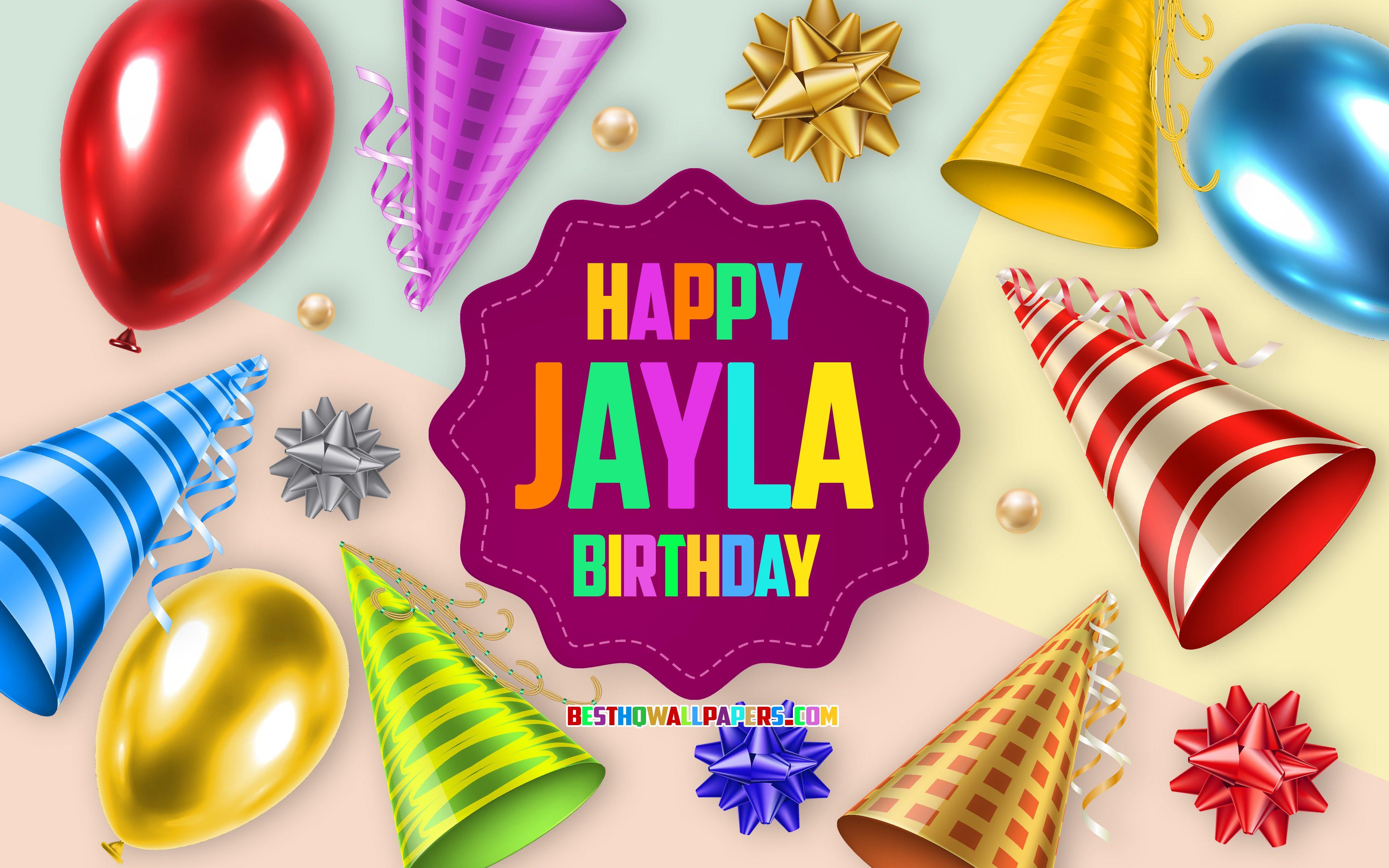 Jayla Wallpapers - Top Free Jayla Backgrounds - WallpaperAccess