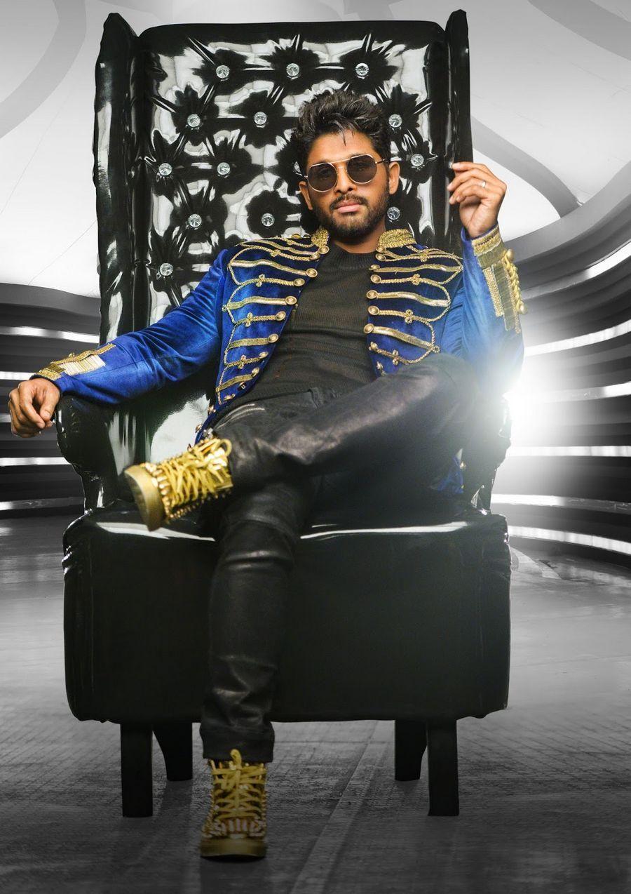Allu Arjun DJ Wallpapers - Top Free Allu Arjun DJ Backgrounds ...