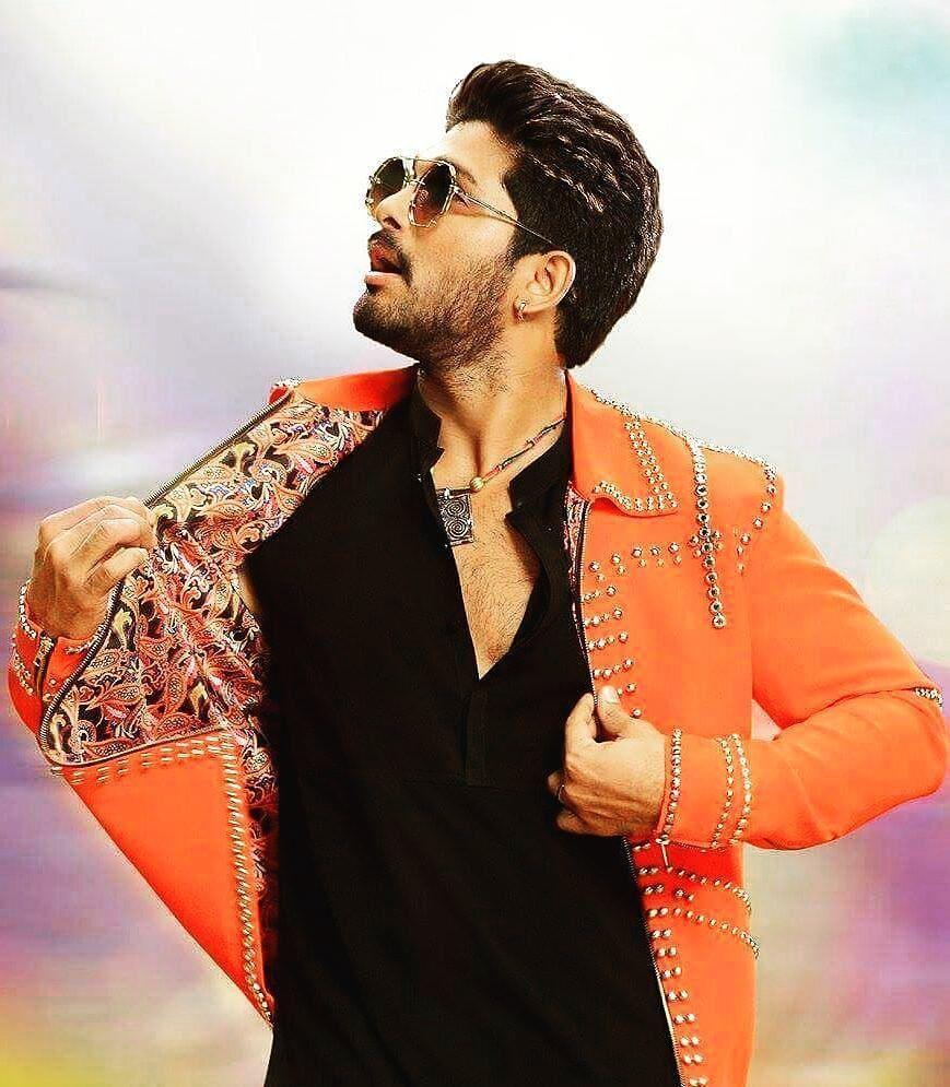 Allu Arjun DJ Wallpapers - Top Free Allu Arjun DJ Backgrounds ...
