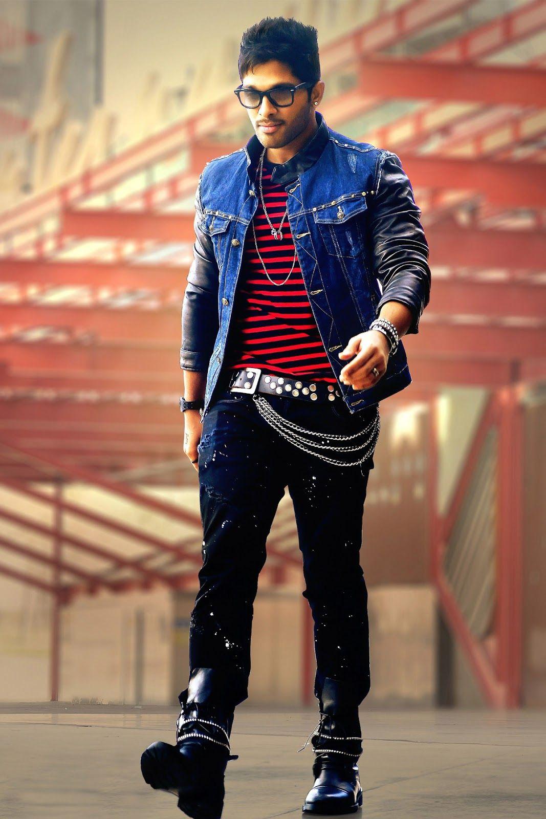 Allu Arjun DJ Wallpapers - Top Free Allu Arjun DJ Backgrounds ...